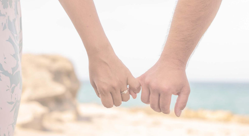 Dylan Davidson and Valeria Garcia's Wedding Website