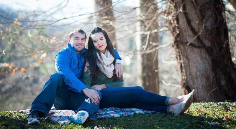 Rhiannon Dillon and Camren Duncan's Wedding Website