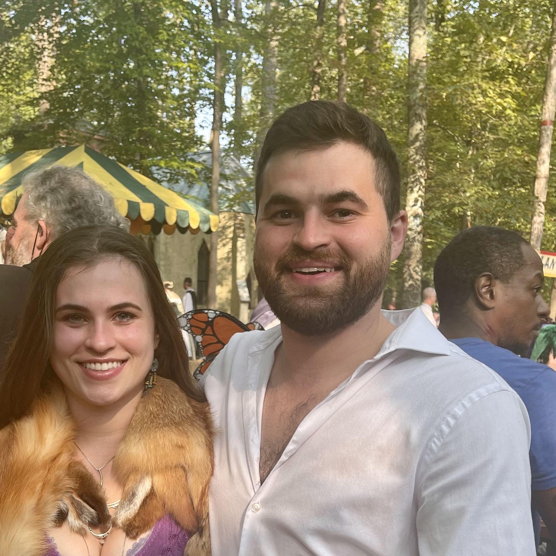 Devon Elizabeth Walsh and John Joseph Barbieri III's Wedding Website