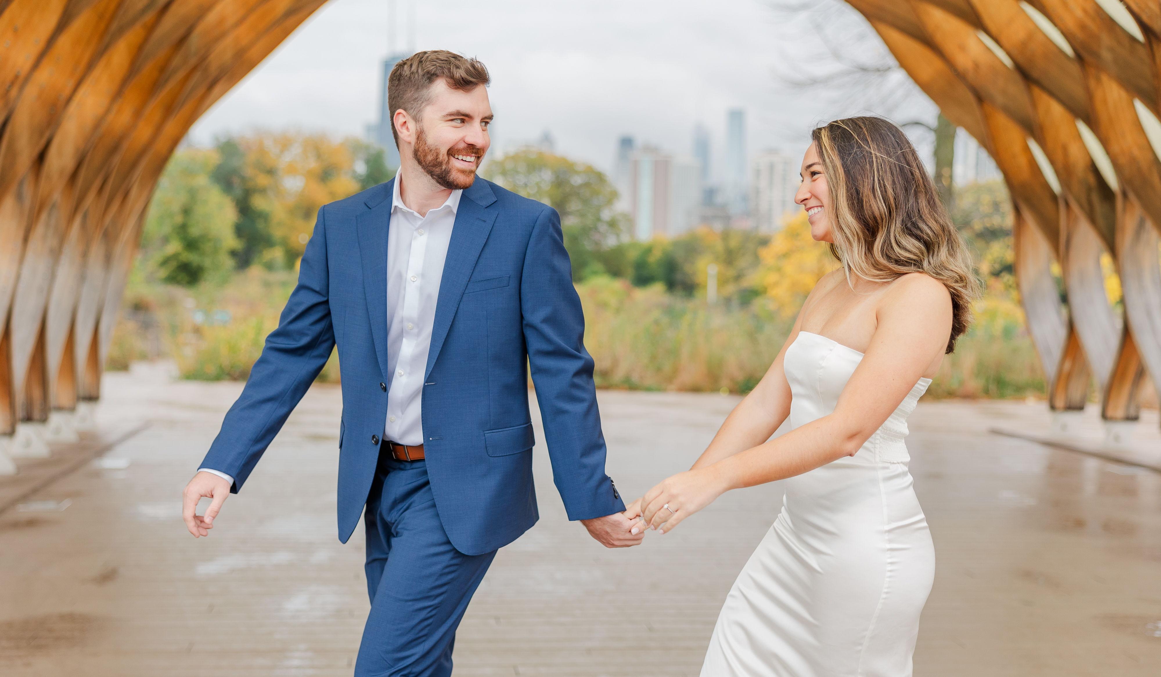 Kara Rockey and Jason Callan's Wedding Website