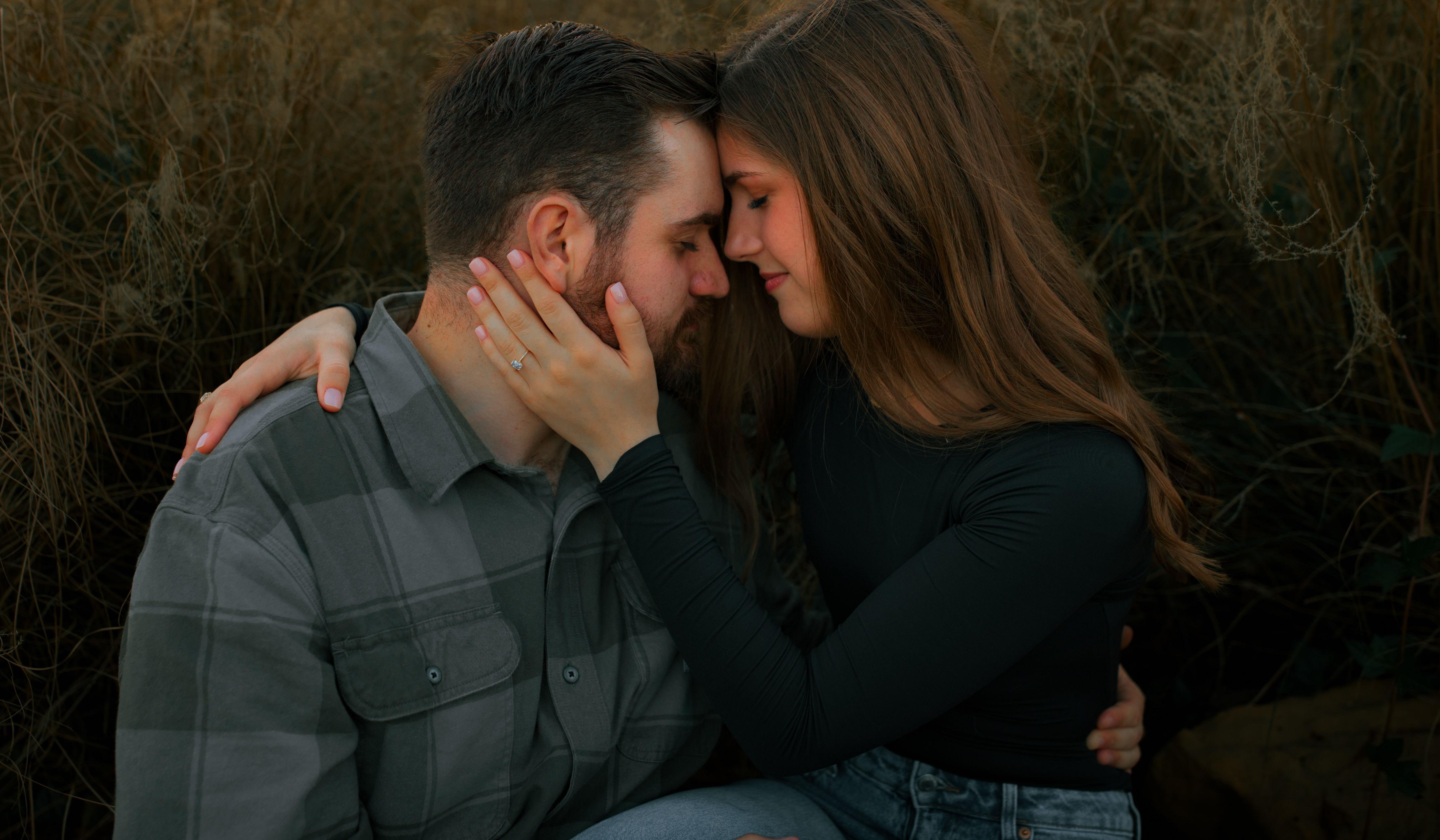 Jacob Crawford and Ginnie Jeske's Wedding Website