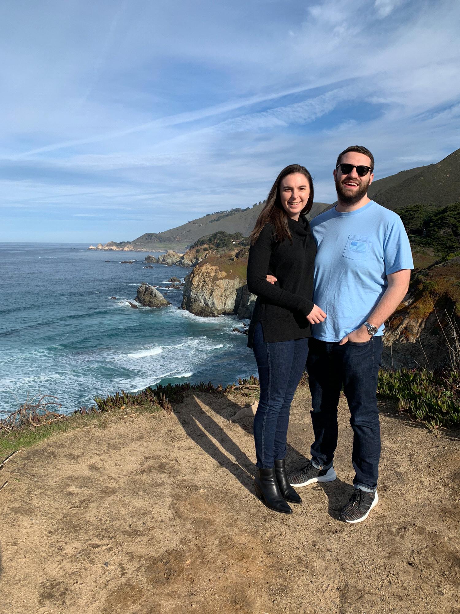 Elizabeth Stone and Evan Slotnick's Wedding Website