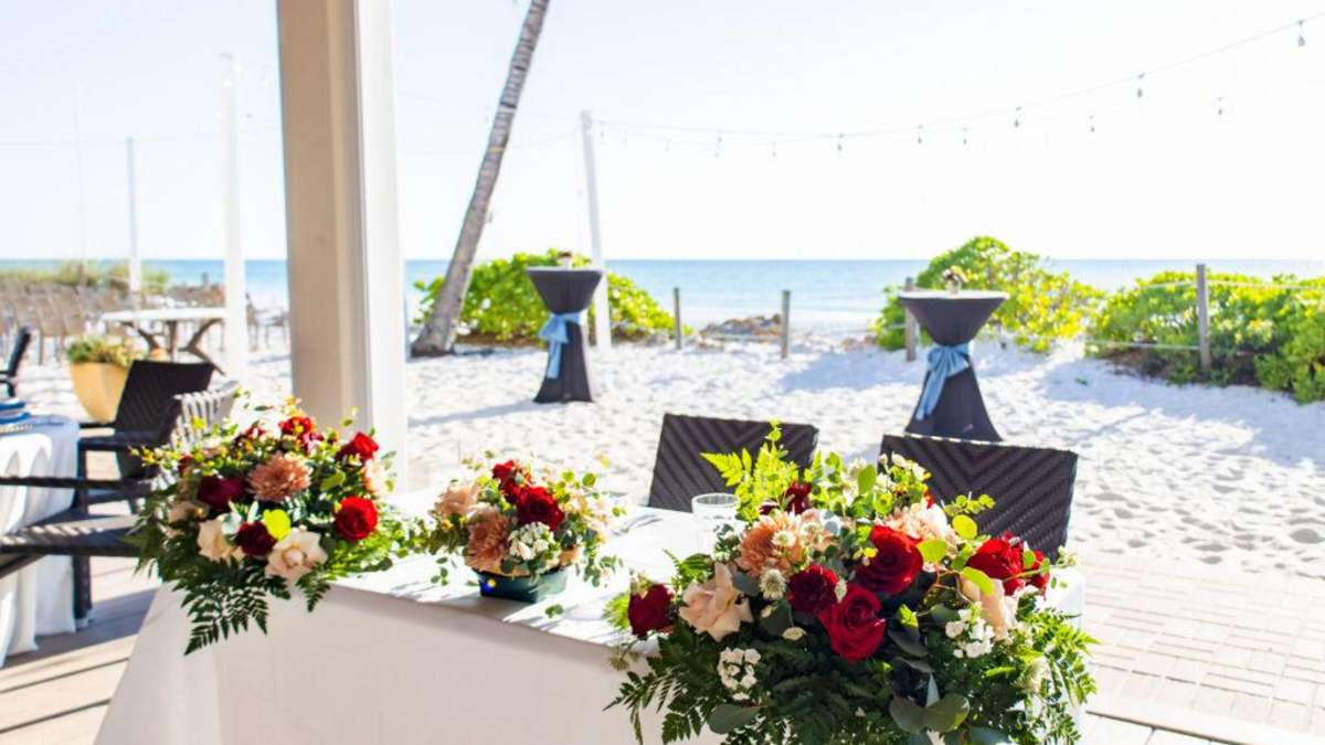 Beach House Waterfront Restaurant | Wedding Venues | Cost, Reviews ...