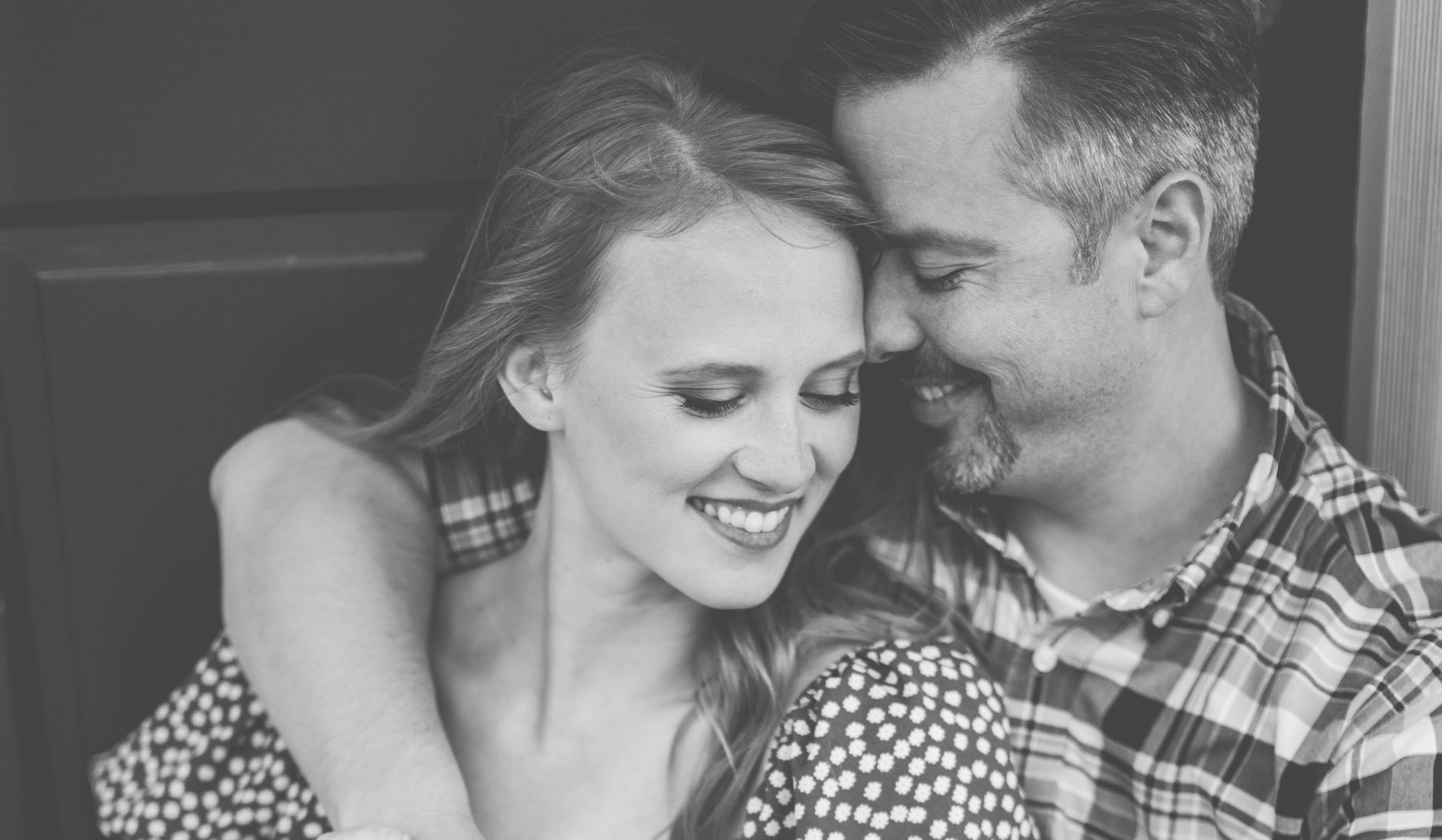 Bethanny Glahn and Eric Weber's Wedding Website