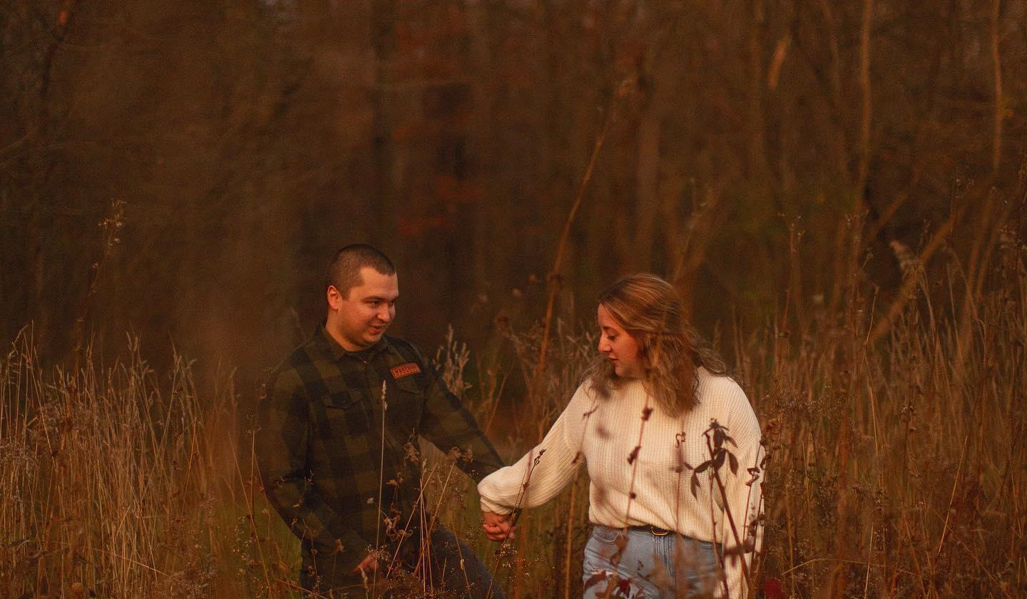 Emily Mather and Conner Warren's Wedding Website