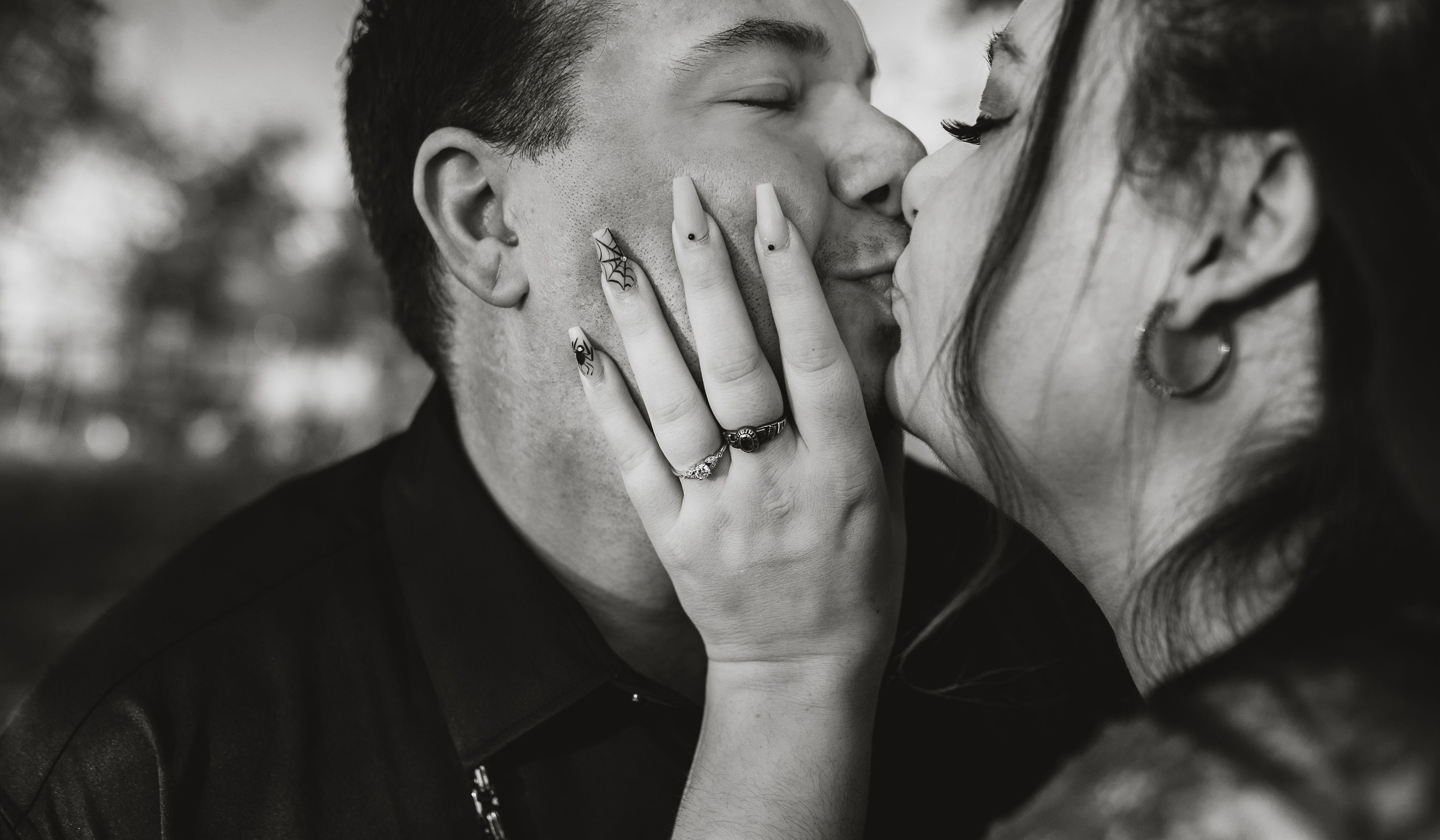 Danielle Ley and Donald Reighard's Wedding Website