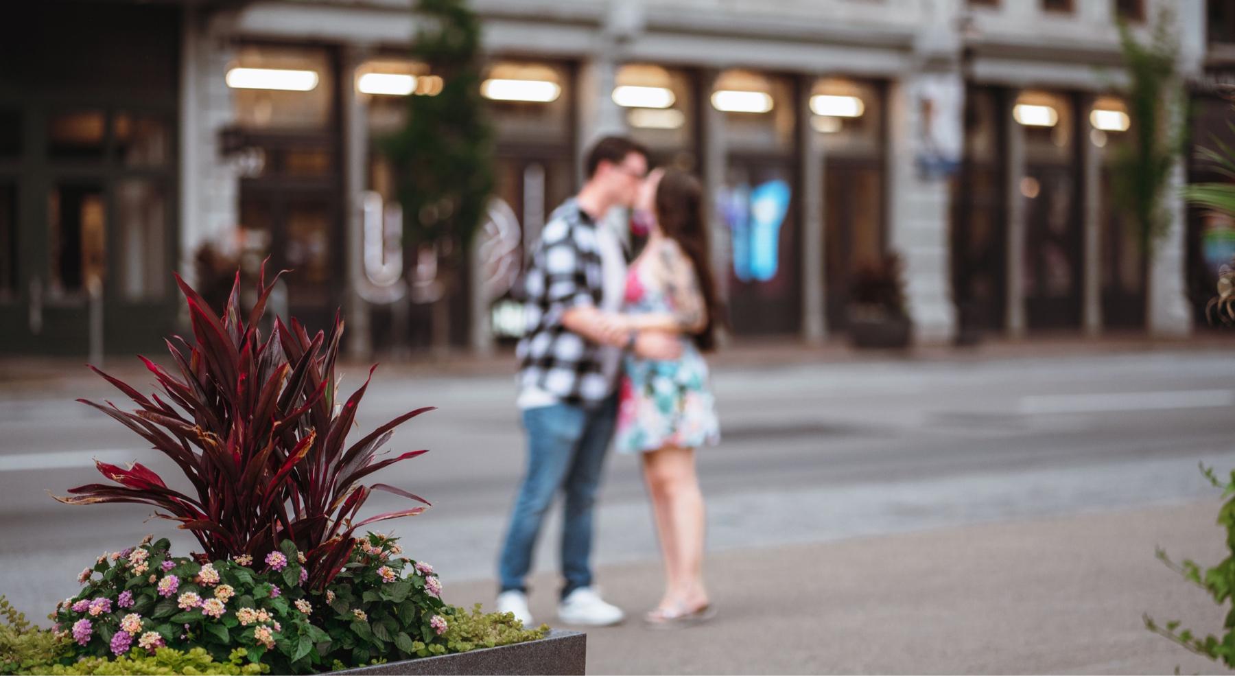 Skylar Berry and Taylor Pennell's Wedding Website