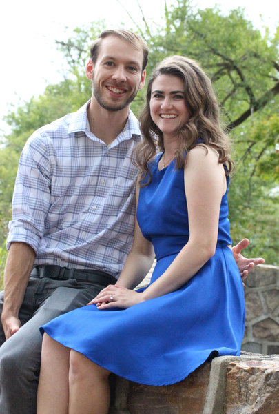 Austin Endter and Emma Jones' Wedding Website
