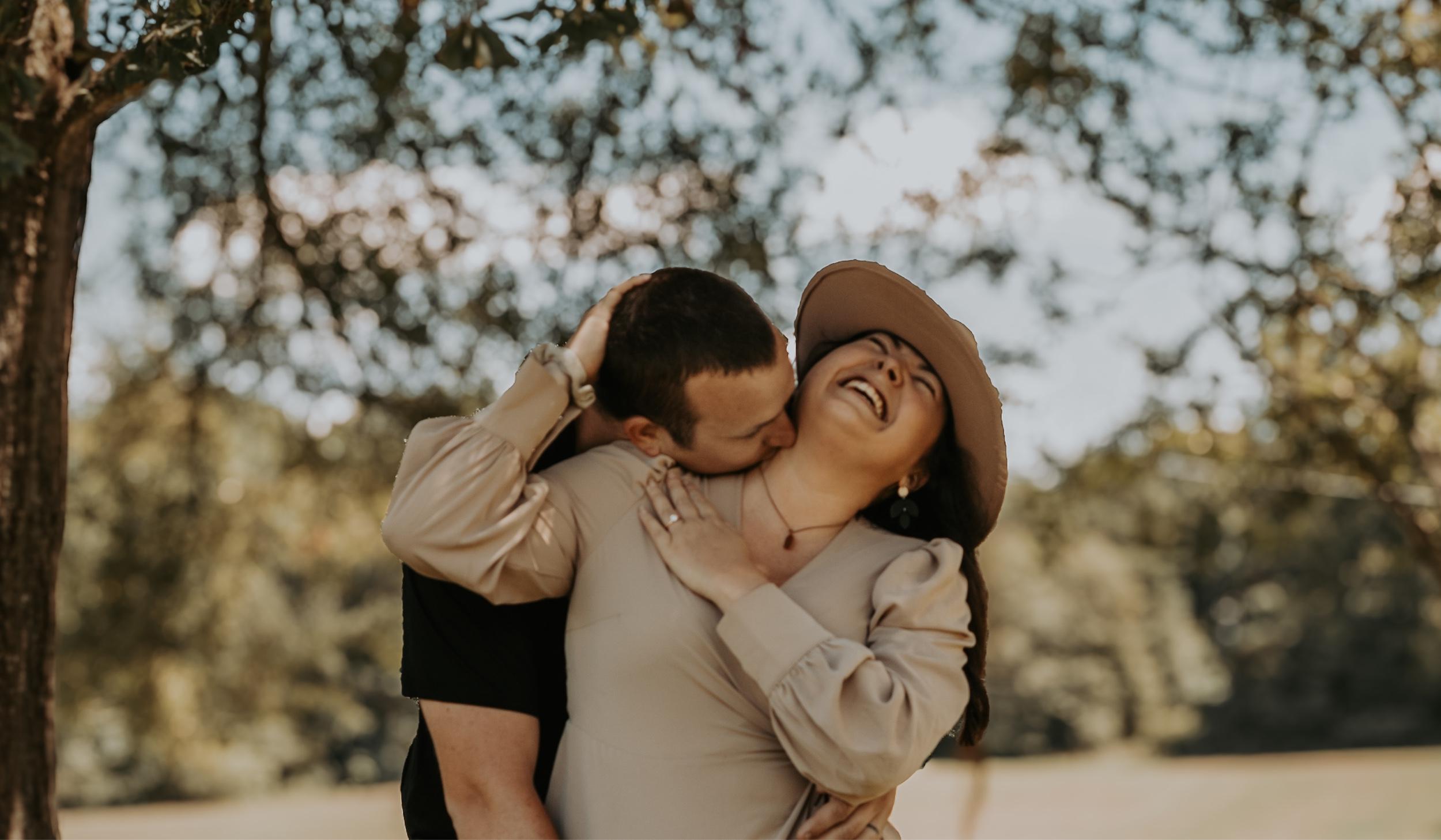 Kali Marie Havens and Bradley Jake Harmon's Wedding Website