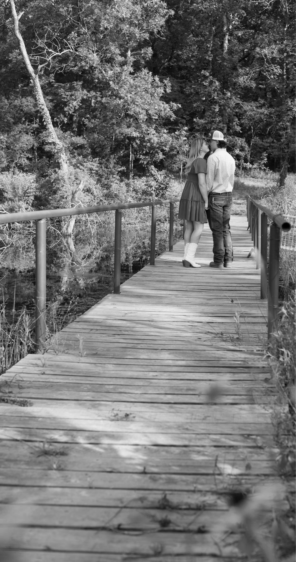 Kaydin Kobres and Hunter Davis' Wedding Website