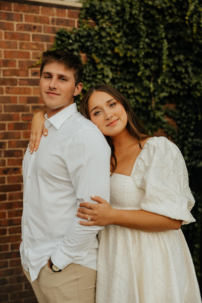 Alyssa Bossman and Grant Linneman's Wedding Website