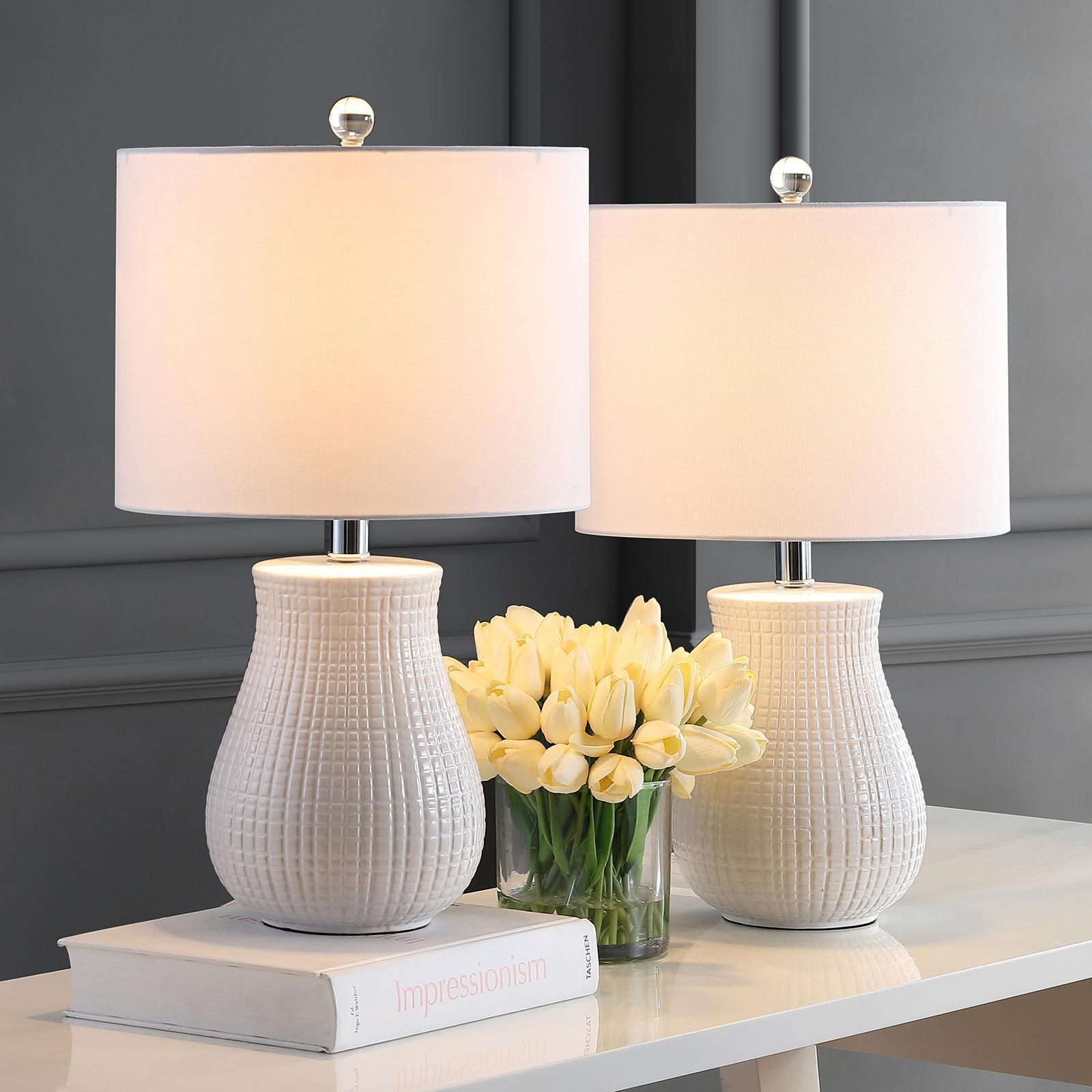 Safavieh, Dayton Table Lamp, Set of 2 | Zola