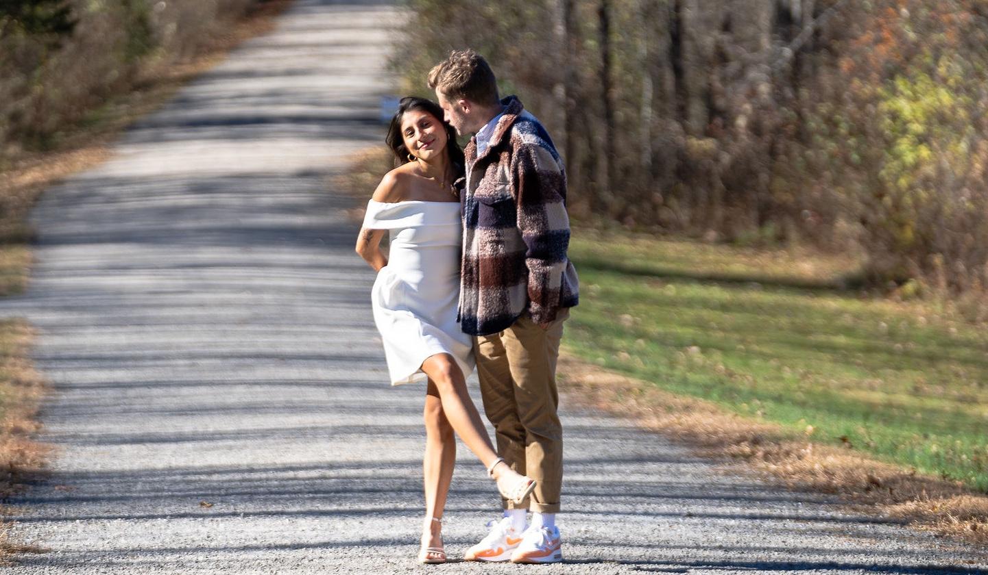 Wendy Gonzalez and Jeremy Mulvey's Wedding Website