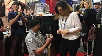 Elena Guzman and Justin Merrill's Wedding Website