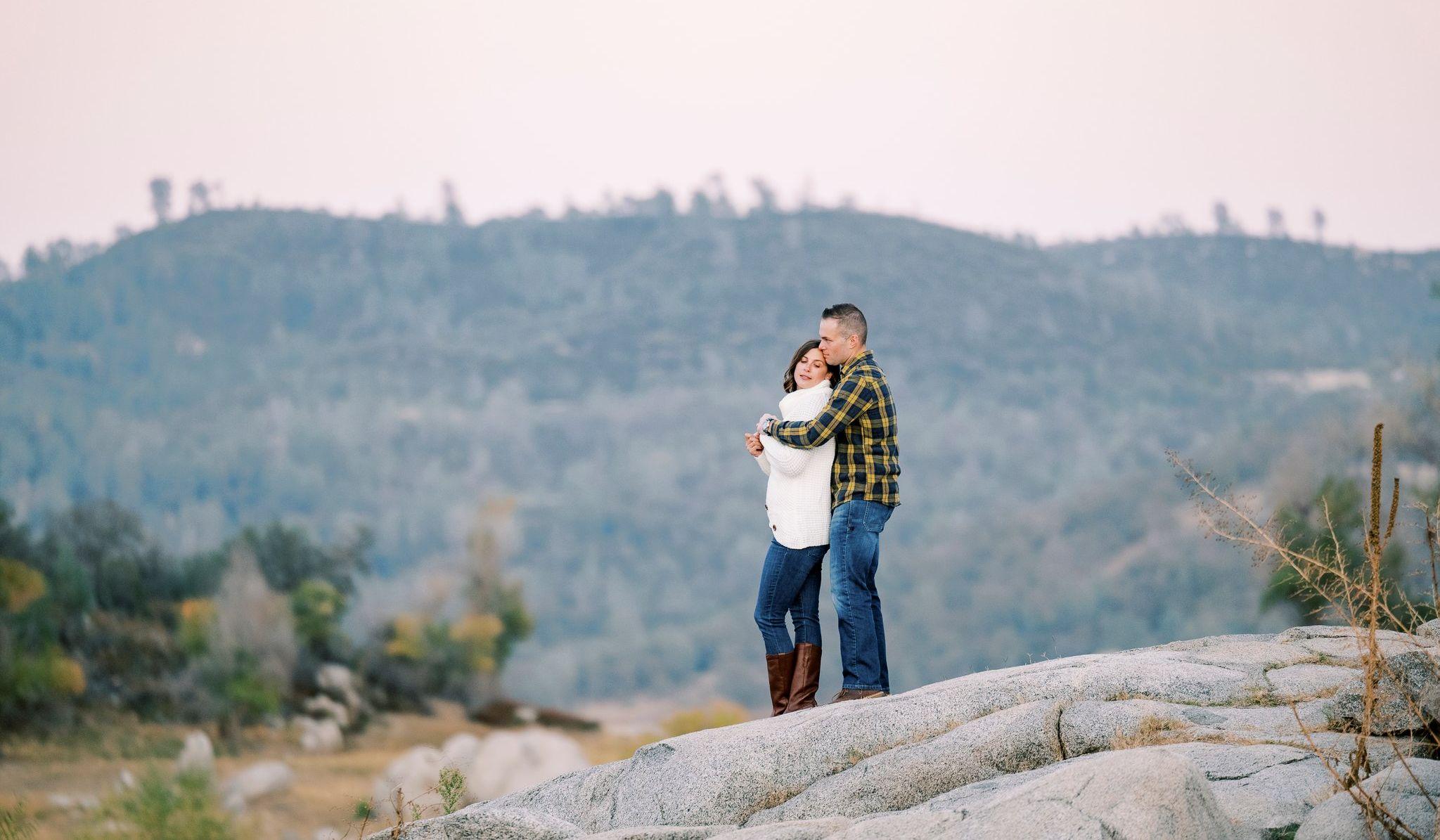 Sarah Gilbert and Arch Buff's Wedding Website