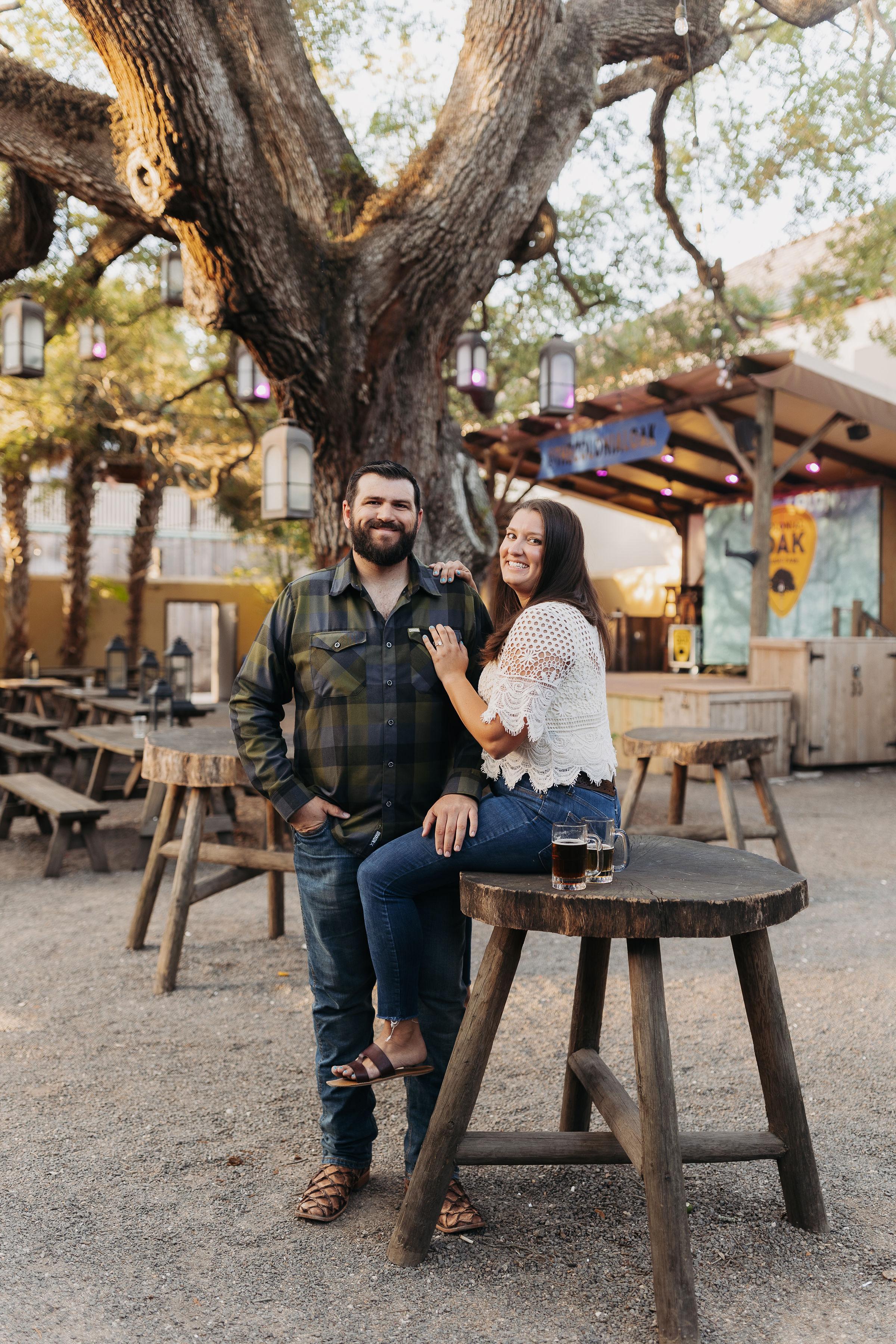 Emily Pickering and Christopher Ardell's Wedding Website