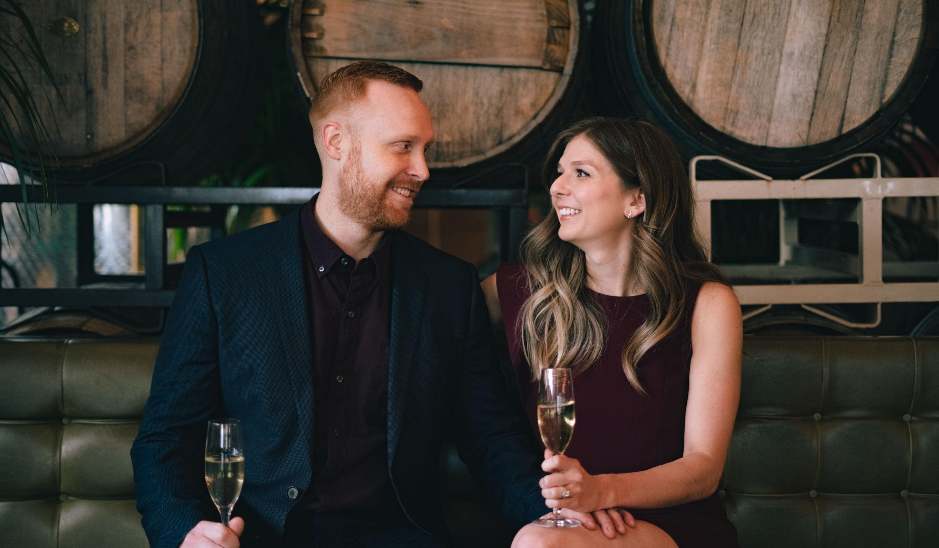 Katherine Stiles and Joe Rayburn's Wedding Website