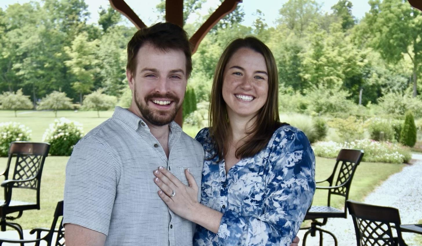 Kelsey Irvin and Bryan Haberberger's Wedding Website