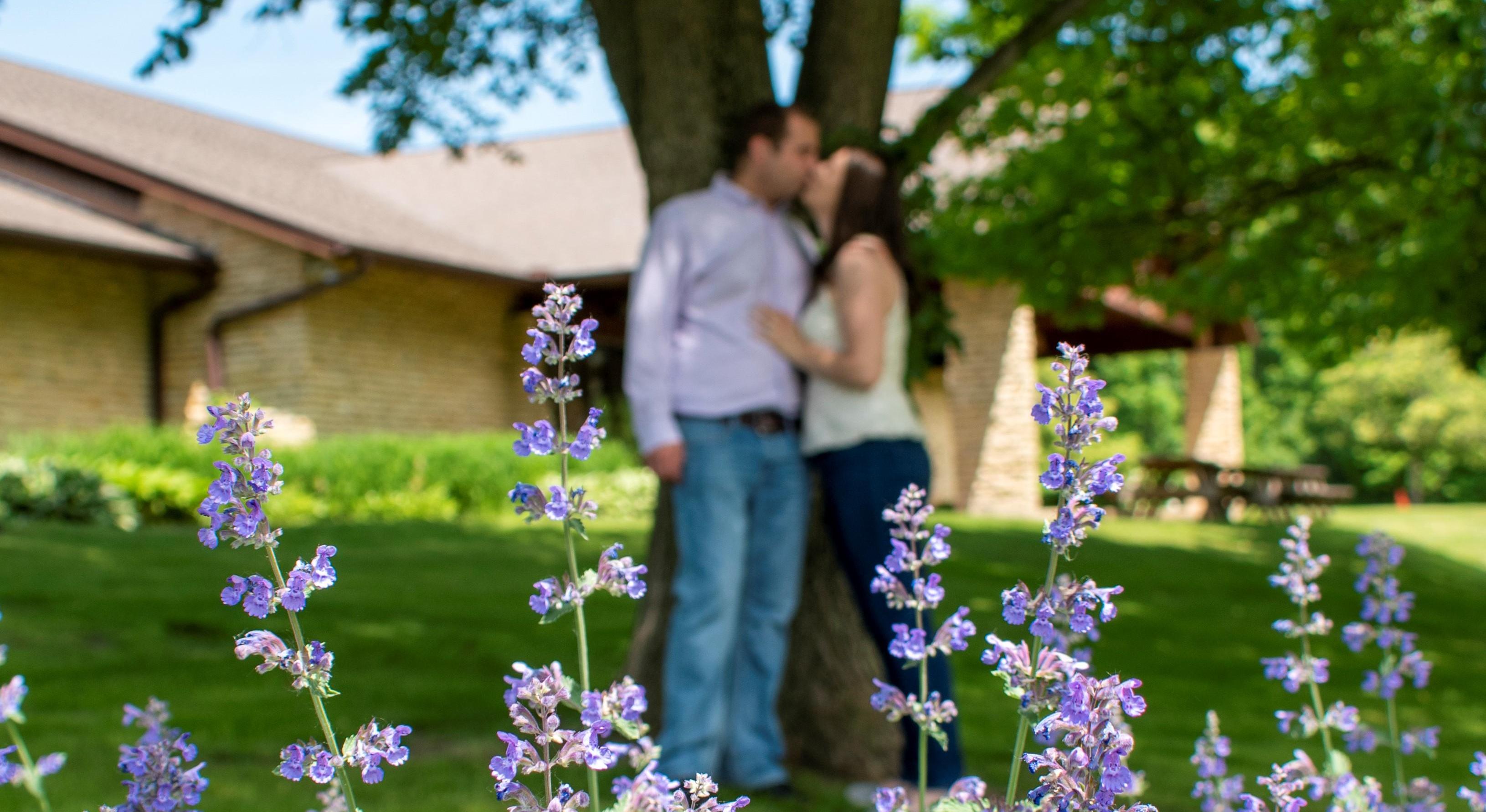 Michelle Berlin and Vince Benvenuto's Wedding Website