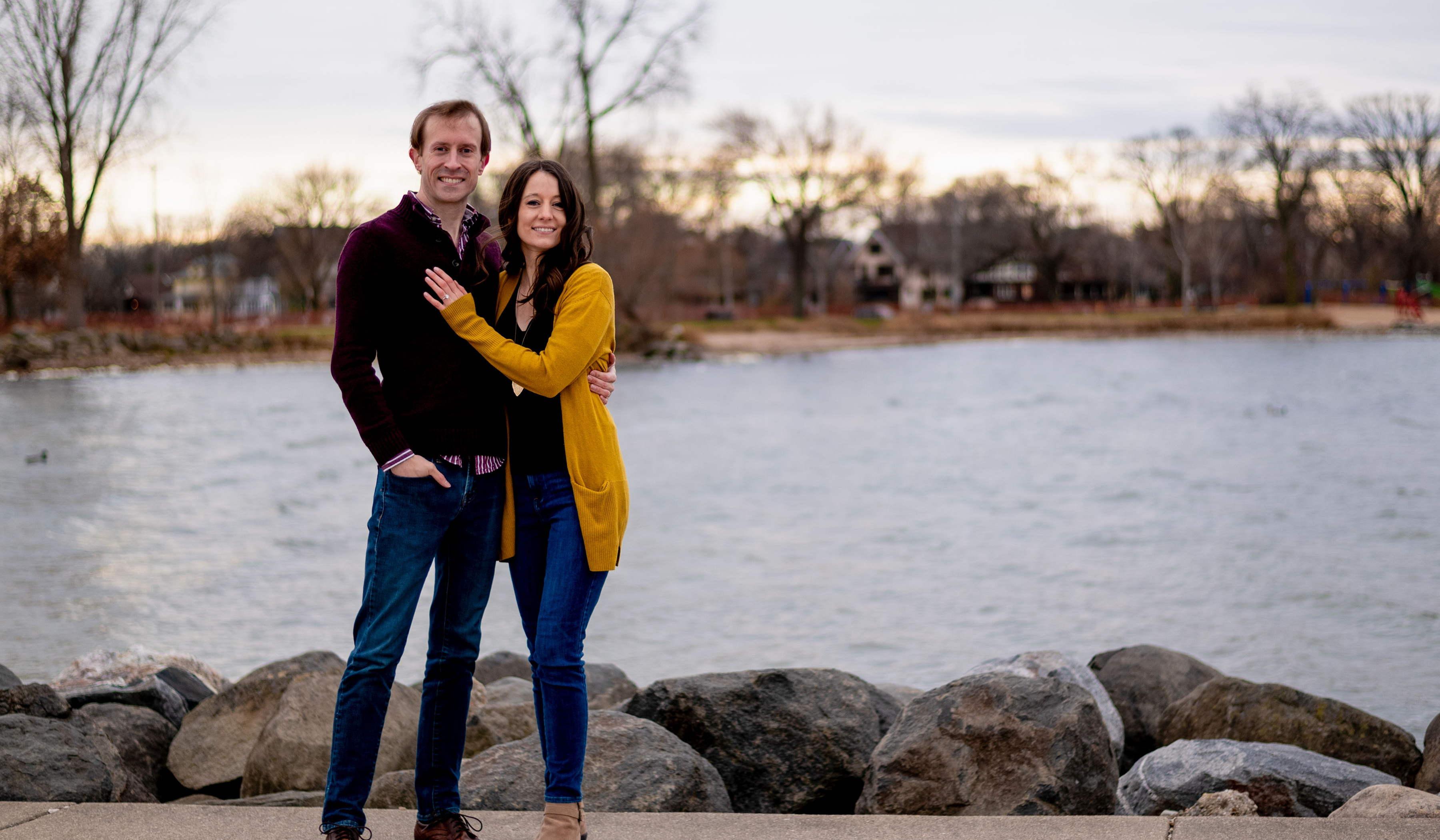 Abbey Lerum and Drake Accardi's Wedding Website