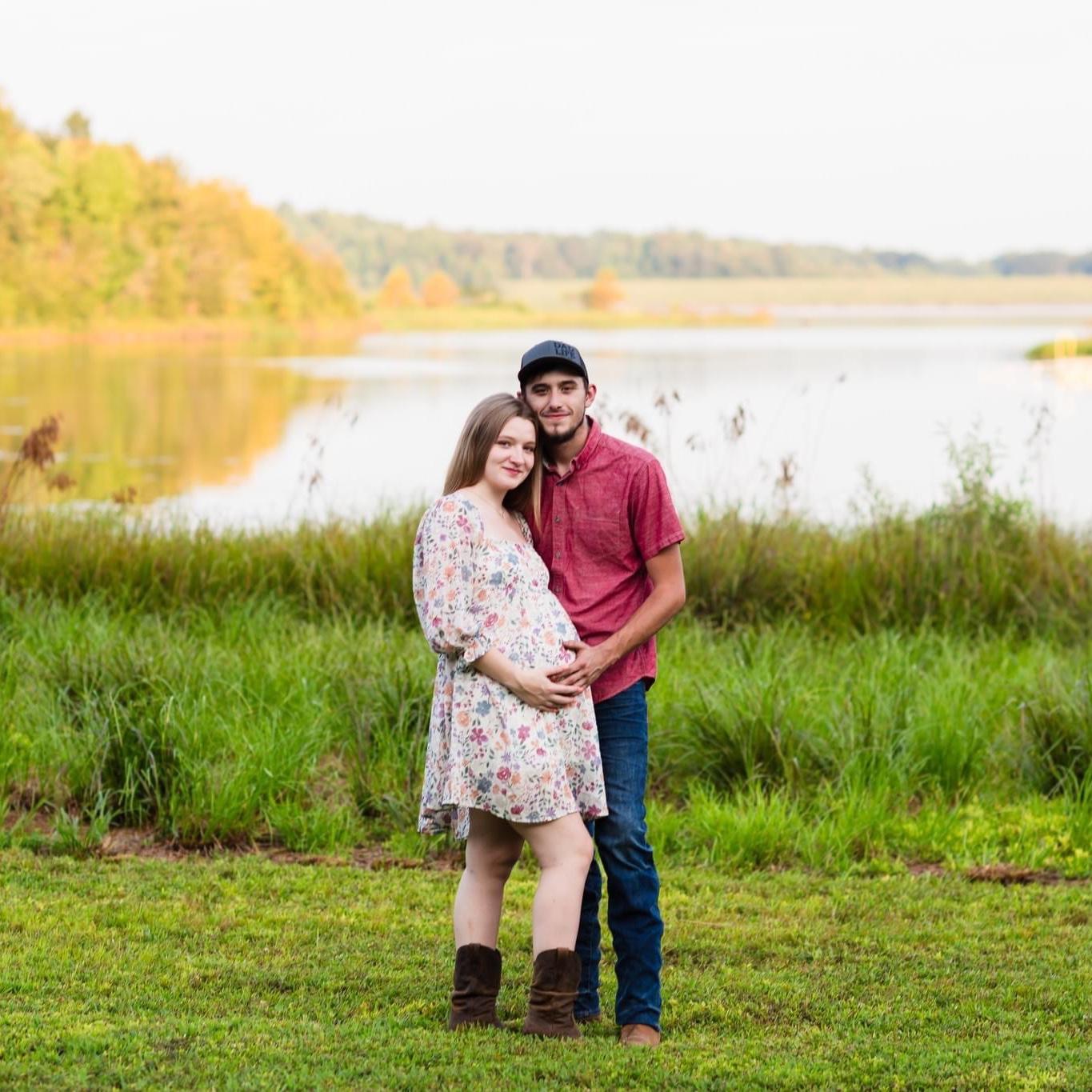 Madison Luffman and Chandler Allen's Wedding Website
