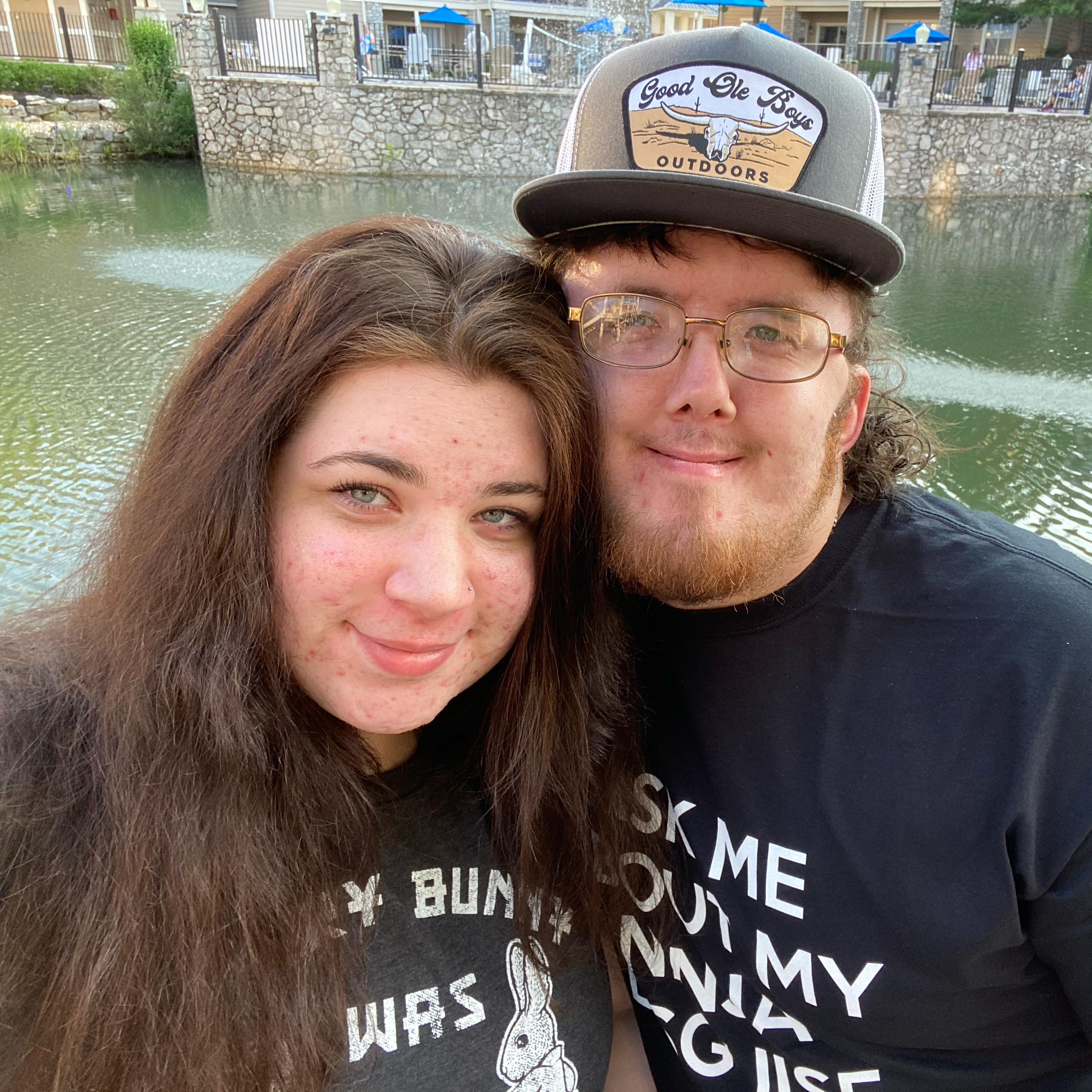 Hannah Anderson and Brian Knutson's Wedding Website