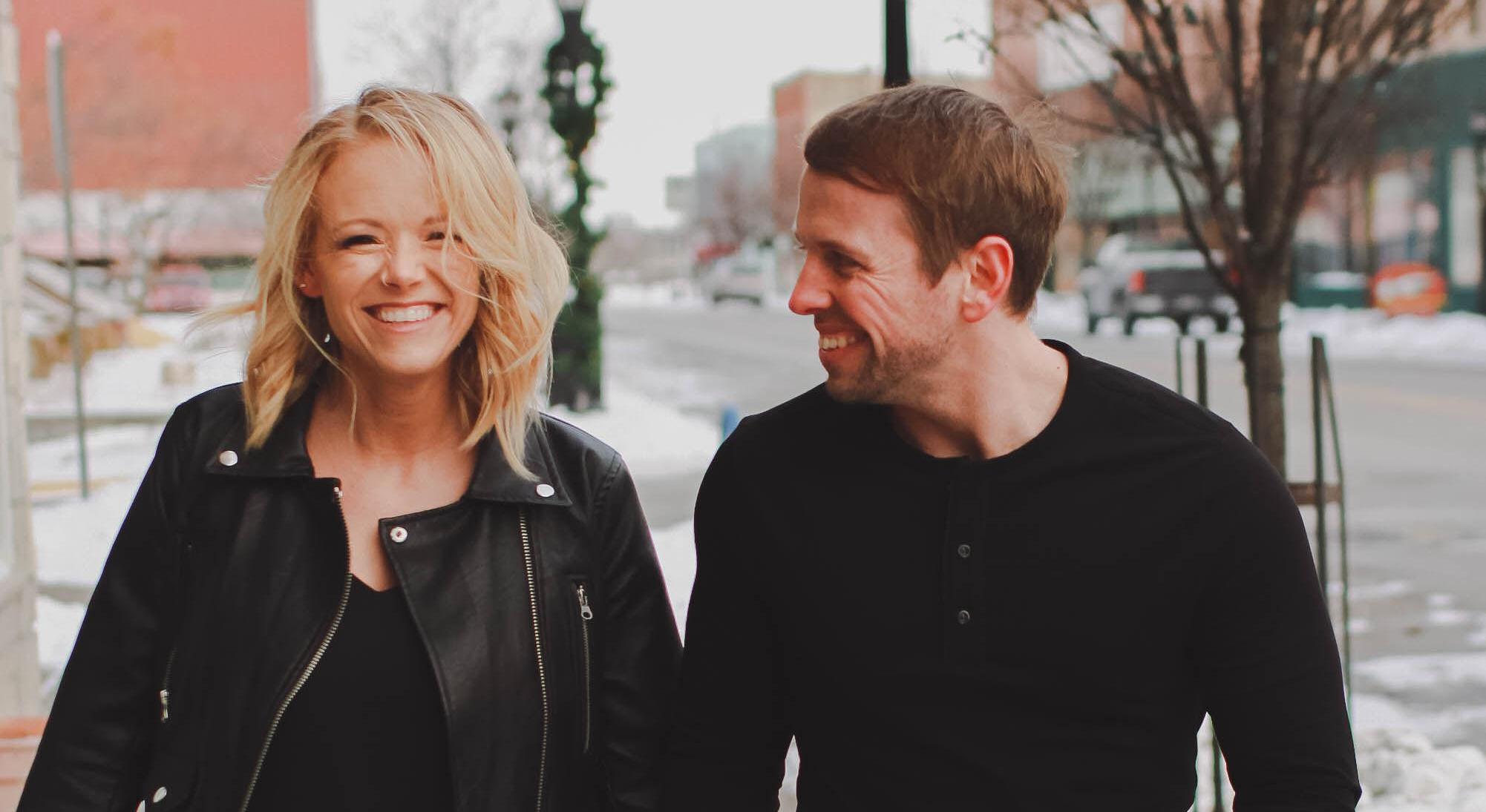 Veronica Bellinger and Ryan Fournier's Wedding Website