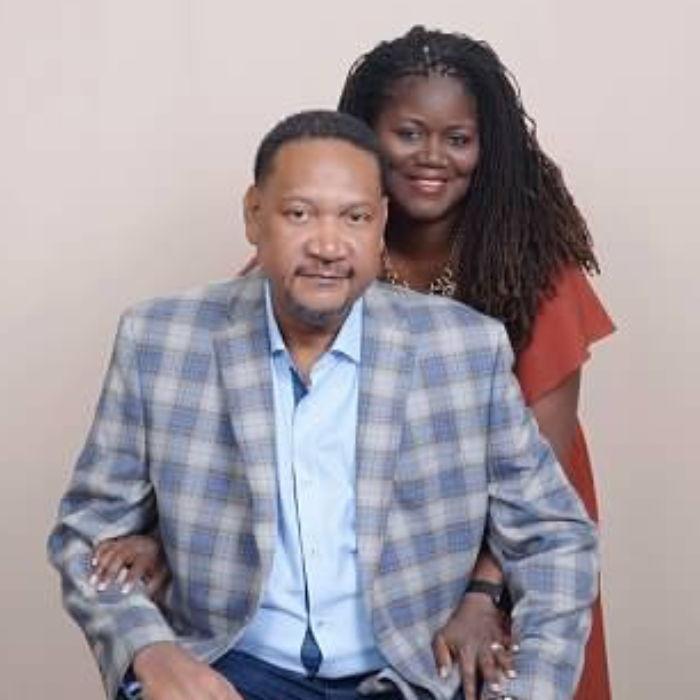 Erica L. Brasher and Alfred D. Thompson, Jr.'s Wedding Website