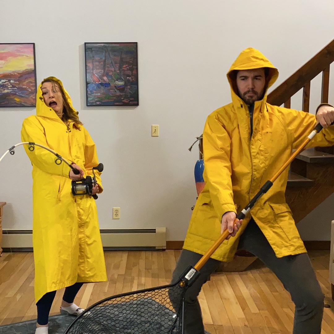 Stephanie Winter and Dan Buckley's Wedding Website