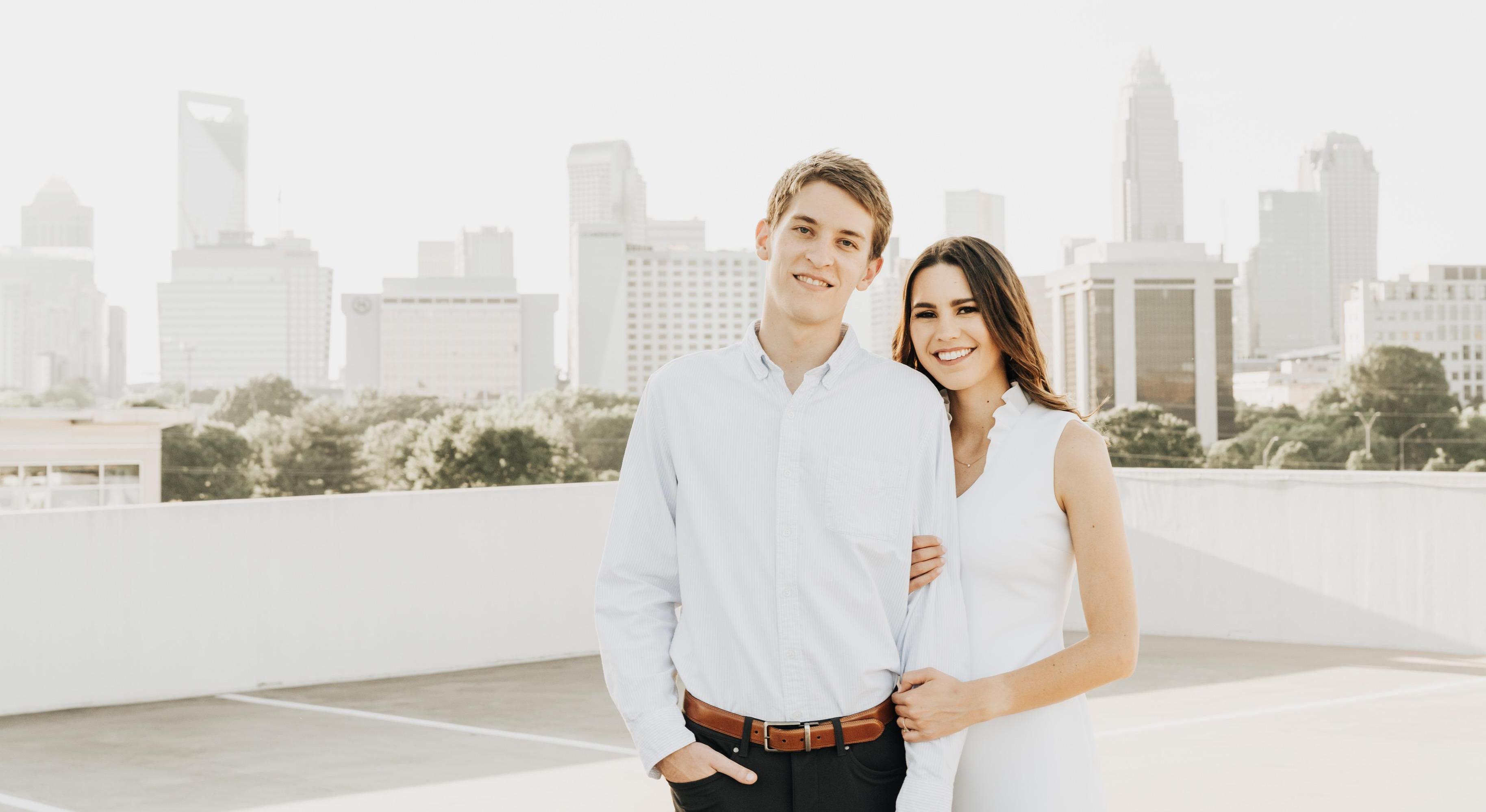 Kyla Scully and William Louis' Wedding Website