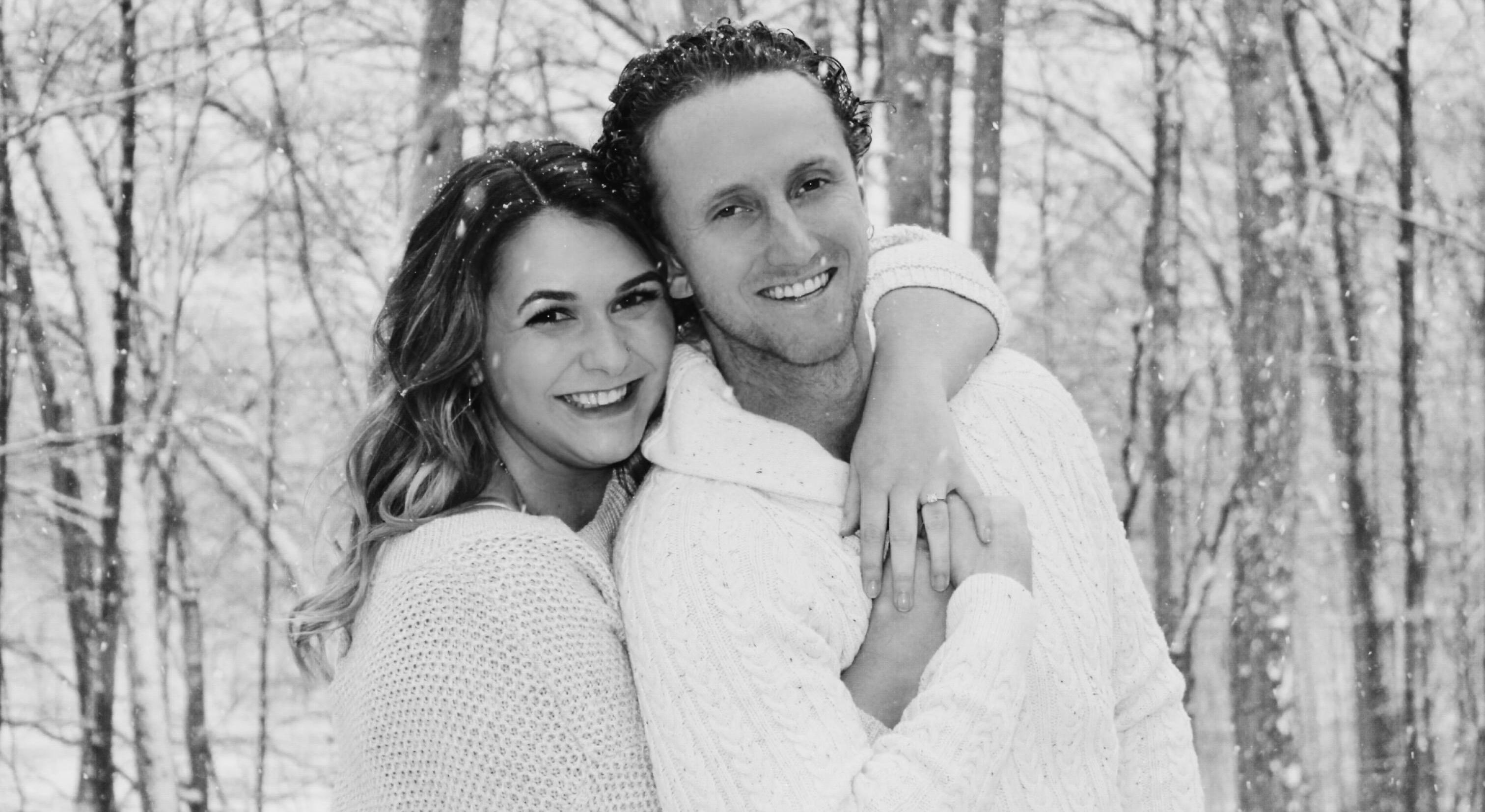 Jamie Durbin and Logan Gregory's Wedding Website