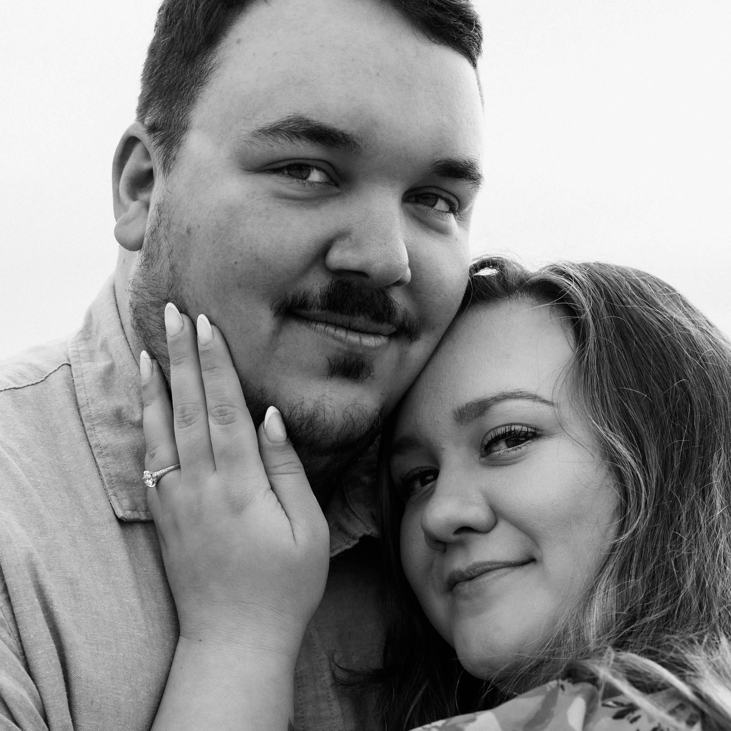 Chandler Blake and Bryan Dawson's Wedding Website