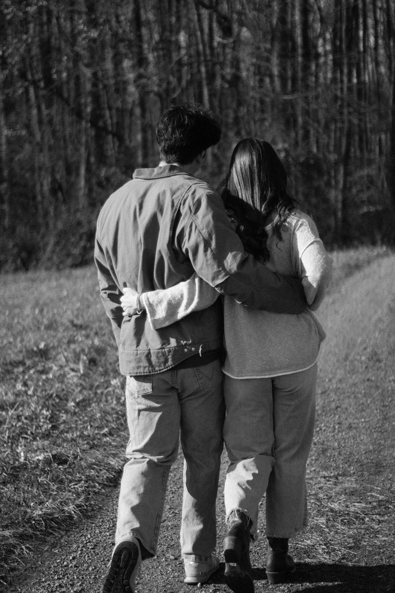 Mae Willis and Dylan Barker's Wedding Website