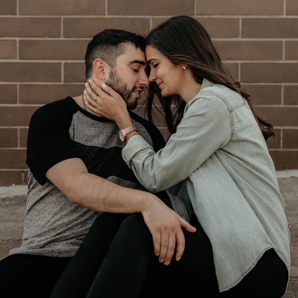 Rachel Rodriguez and Benjamin Rodriguez III's Wedding Website