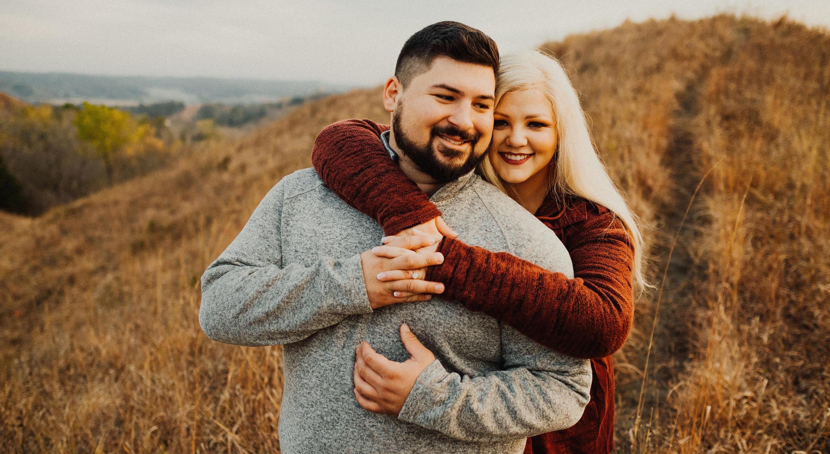 Conner Marsh and Thomas Burgin's Wedding Website