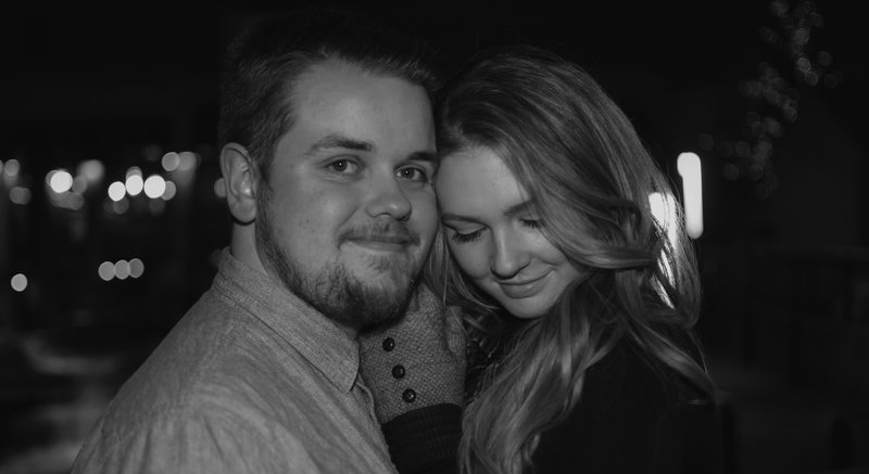 Logan Mueller and Julia Drury's Wedding Website