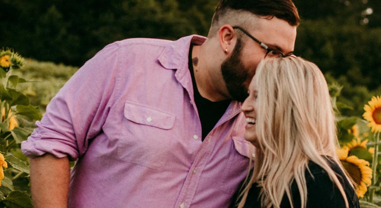 Kirstin Ellis and Joshua Bumgarner's Wedding Website