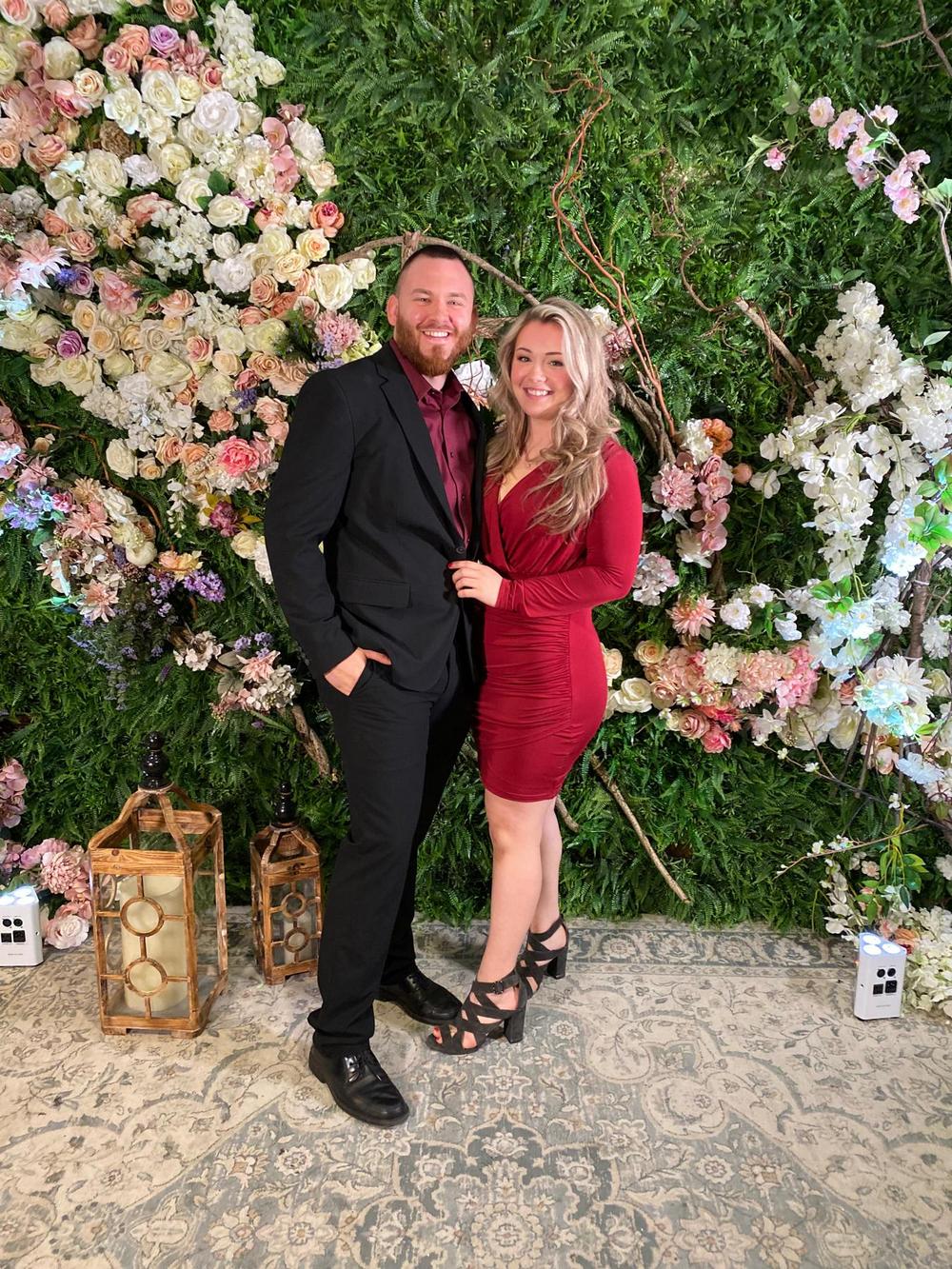 Breannah Picard and Dylan Sheehy's Wedding Website