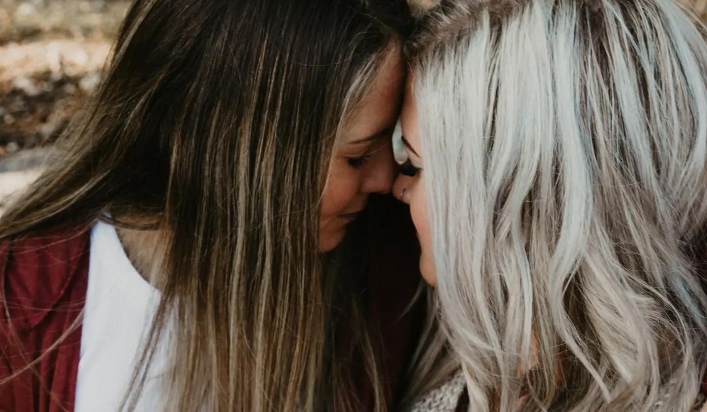 Breanna Watt and Kari Hydorn's Wedding Website