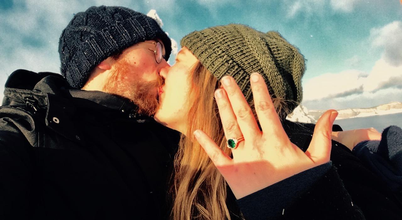 Jessica Hume and Nico Pantuso's Wedding Website