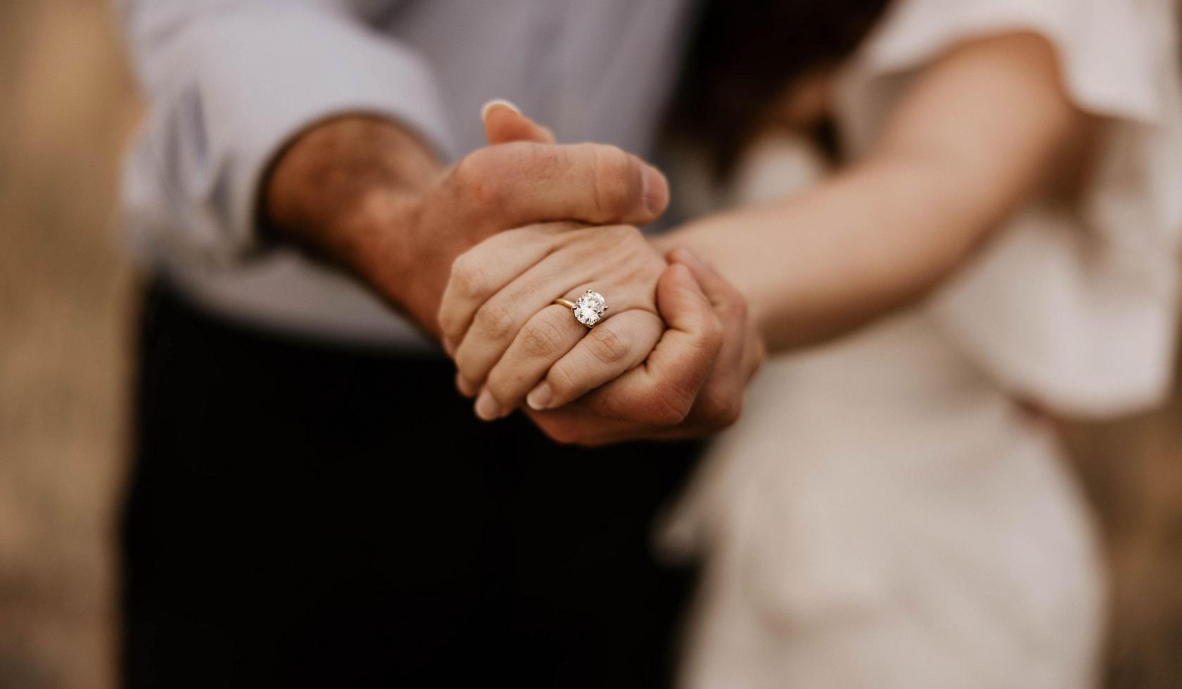 Zoe Crow and Spencer Roll's Wedding Website