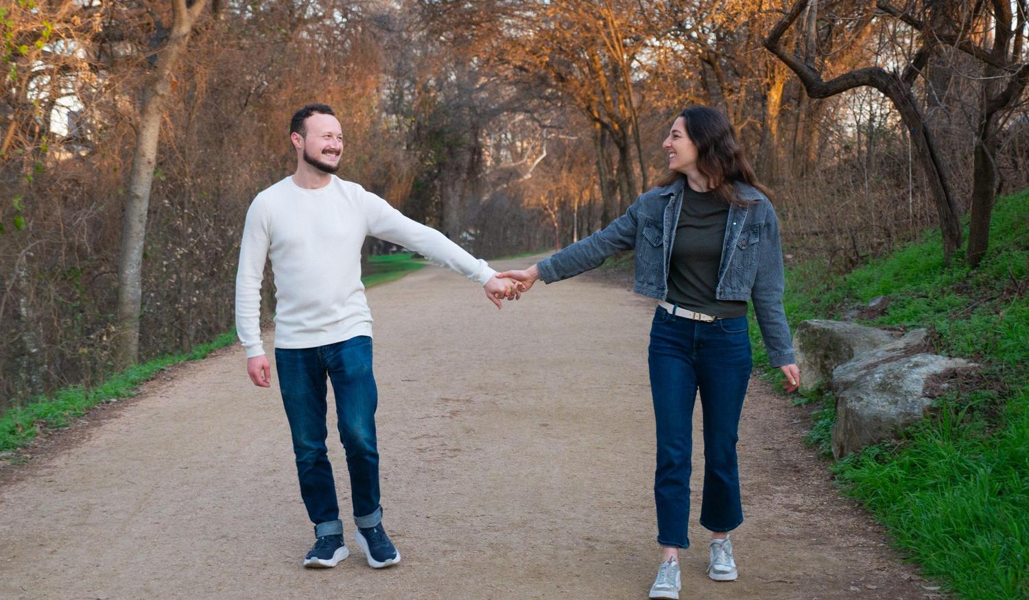 Sam Milton and Emily Siegler's Wedding Website