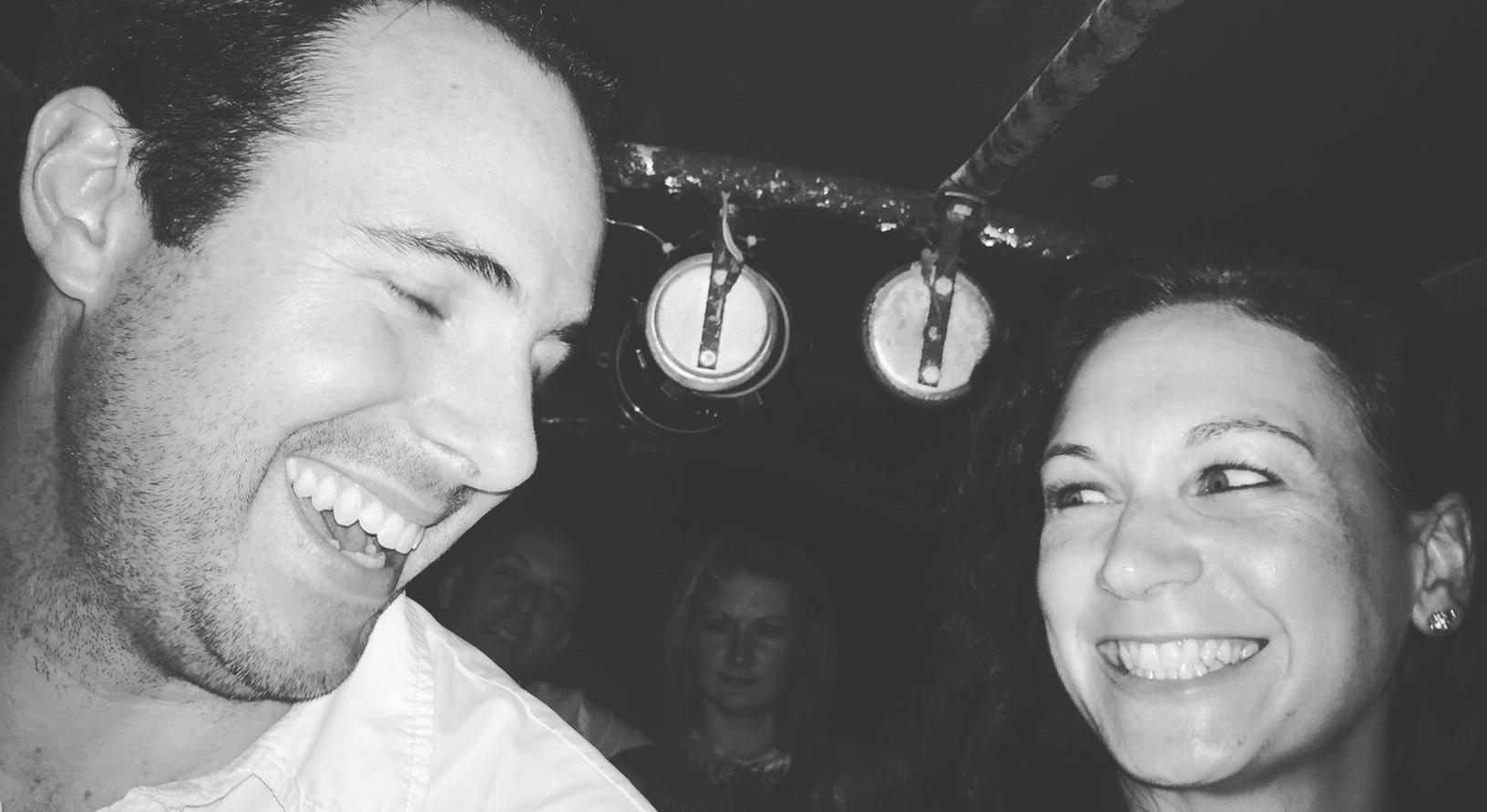 Hillary Reed and Jack Landau's Wedding Website