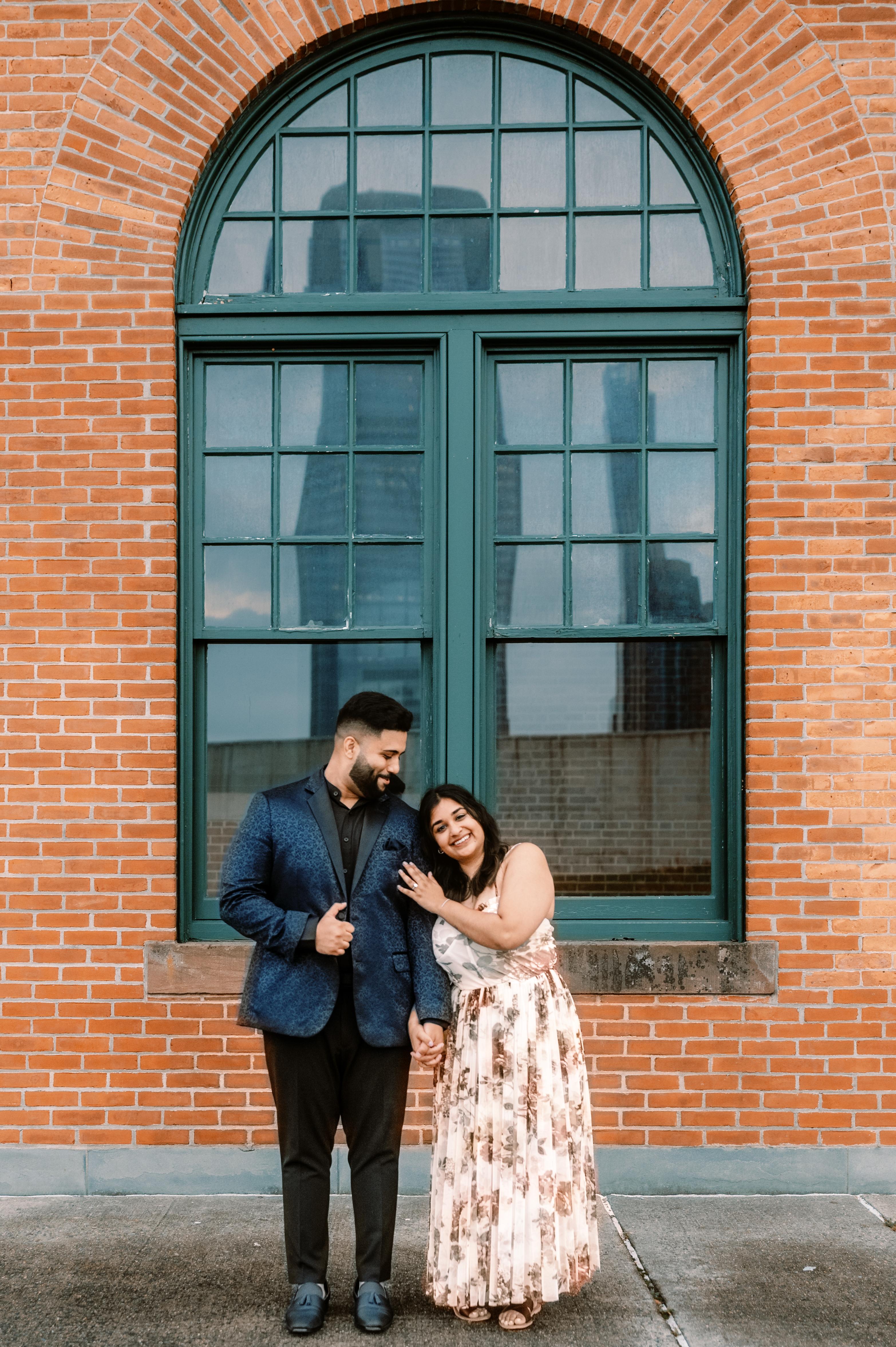 Divya Persaud and Arun Nair's Wedding Website
