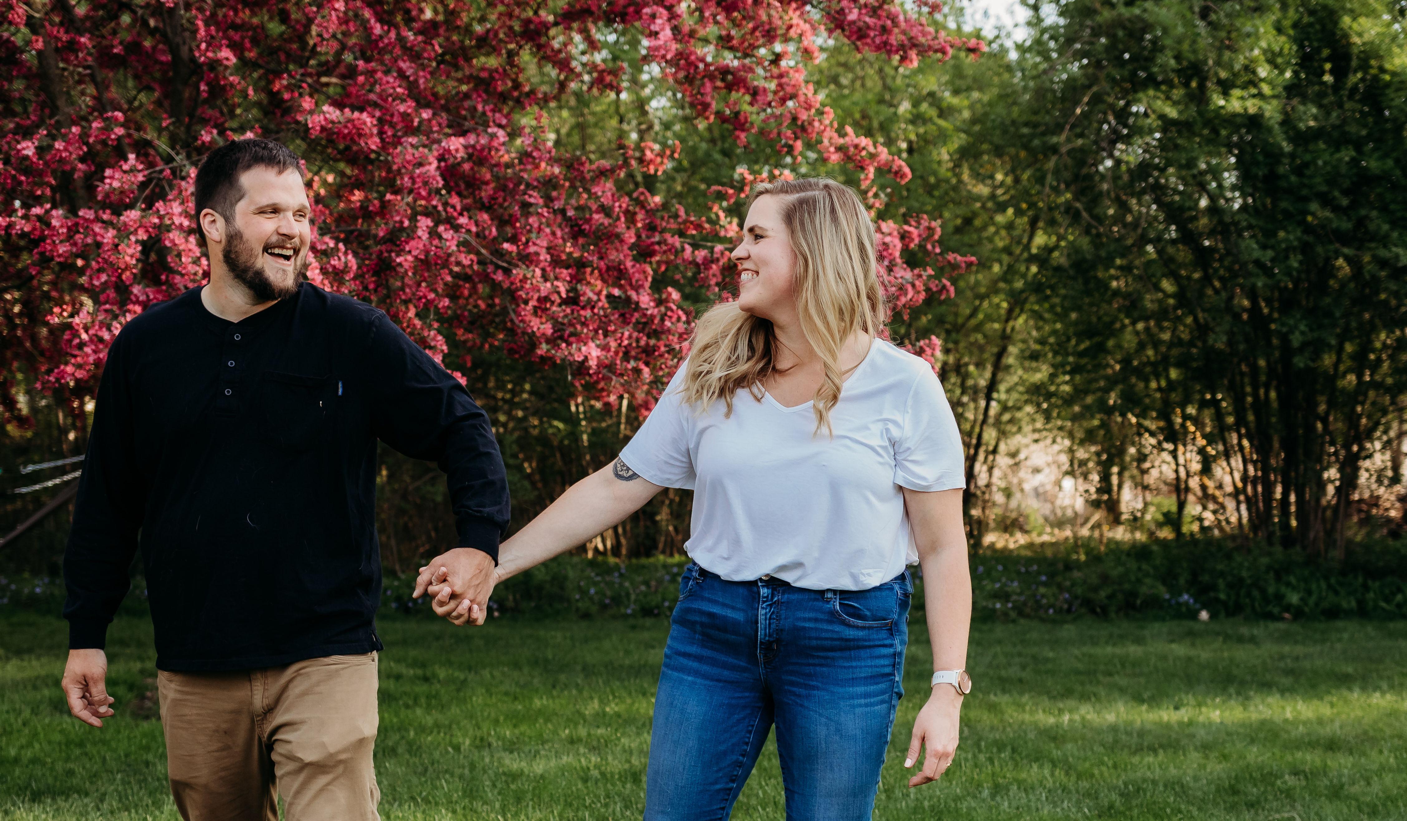 Emily Swanson and Arthur Bryson's Wedding Website