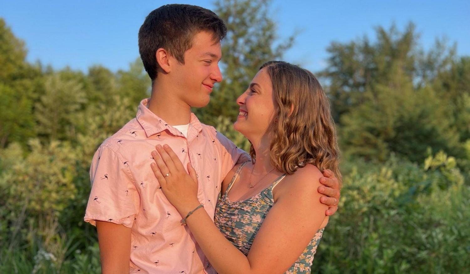 Jaidence Medina and Tahvo Nevalainen's Wedding Website