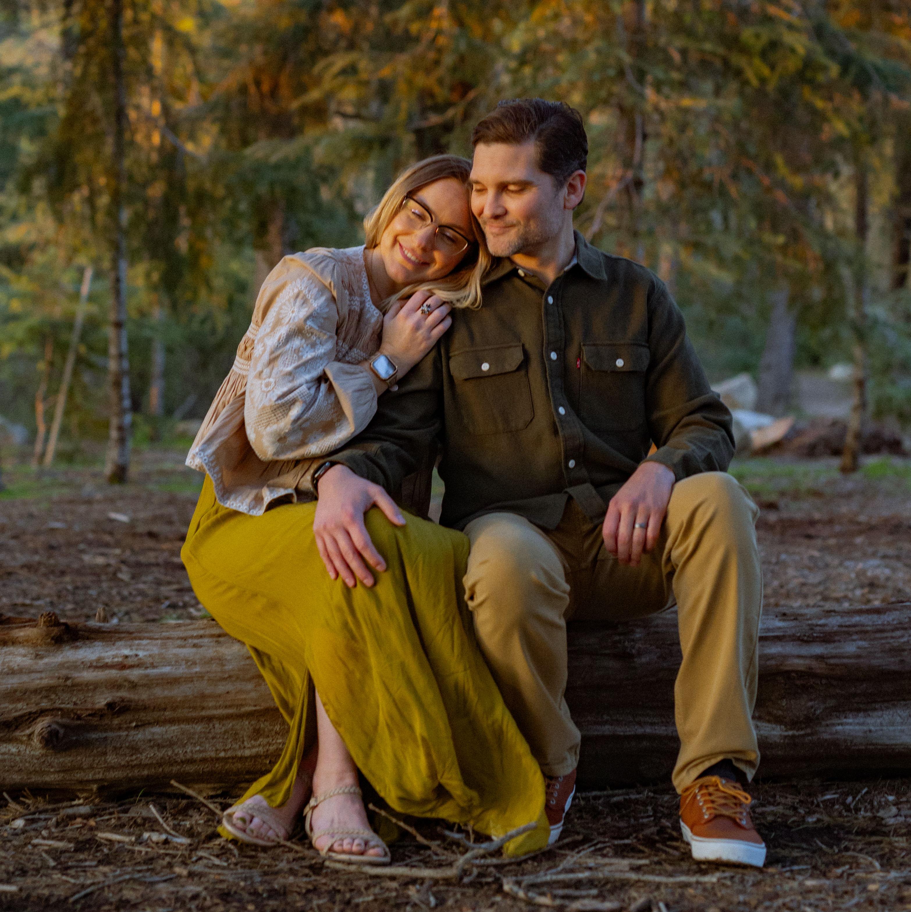 Staci Bell and Kurt Kettenacker's Wedding Website