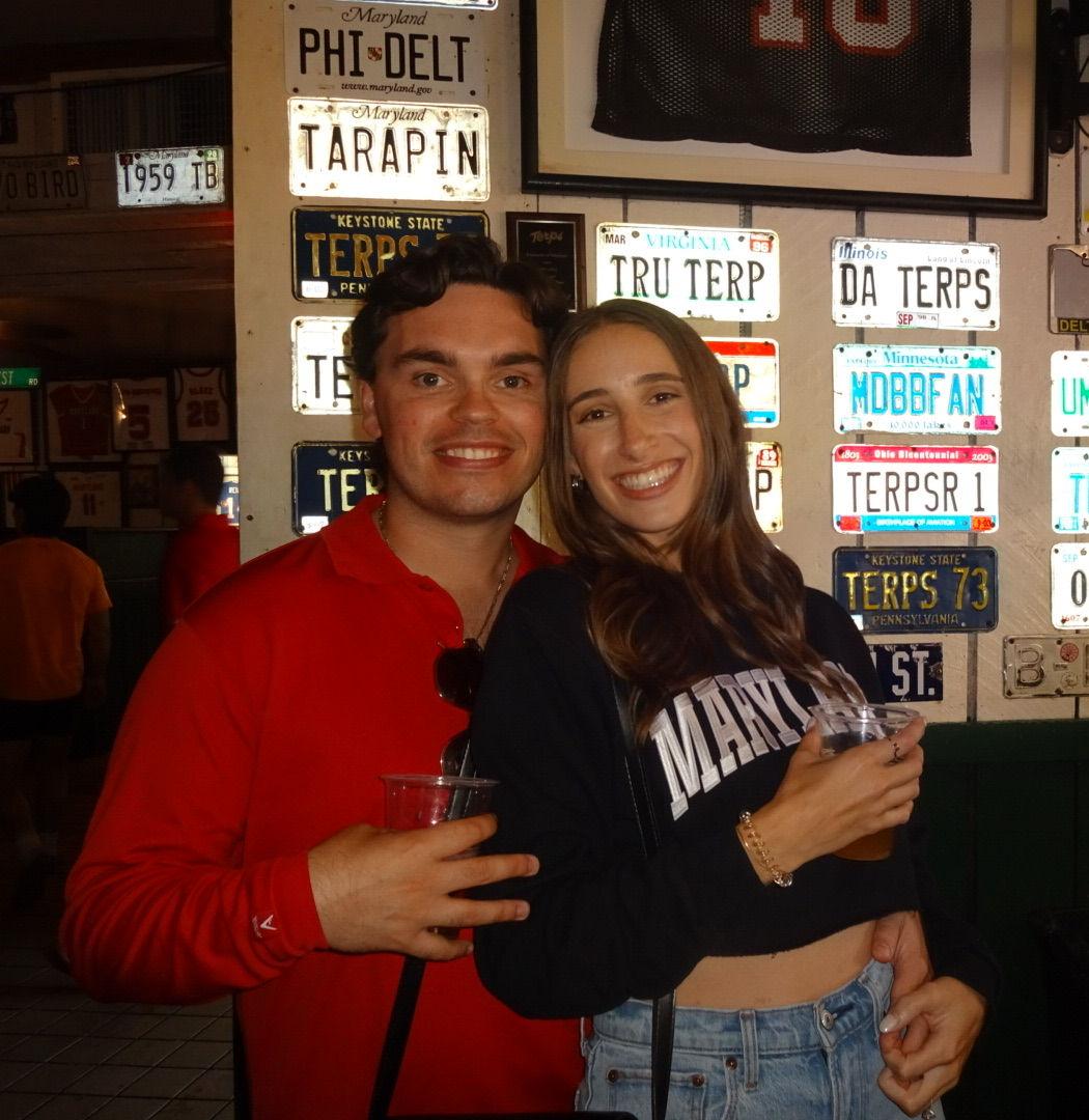 Sara Neiman and Dillon Morley's Wedding Website