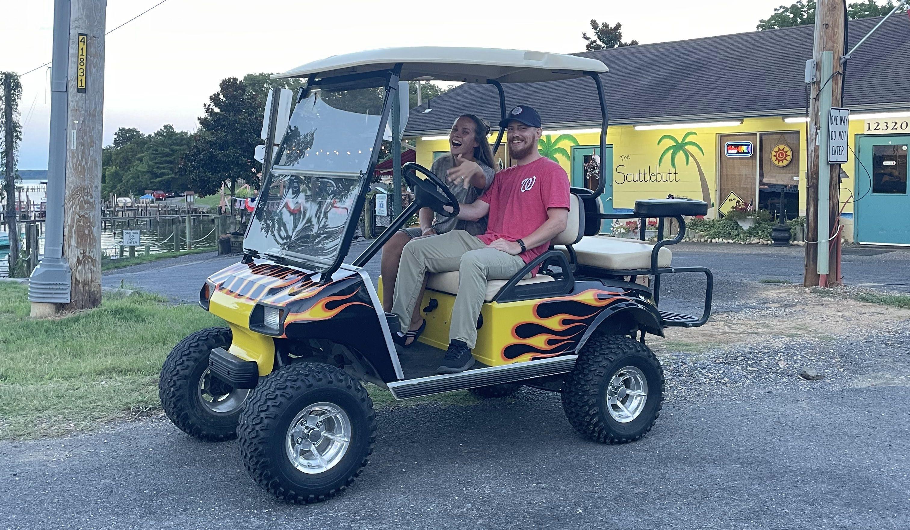 Lexi Wampler and Chris Wampler's Wedding Website