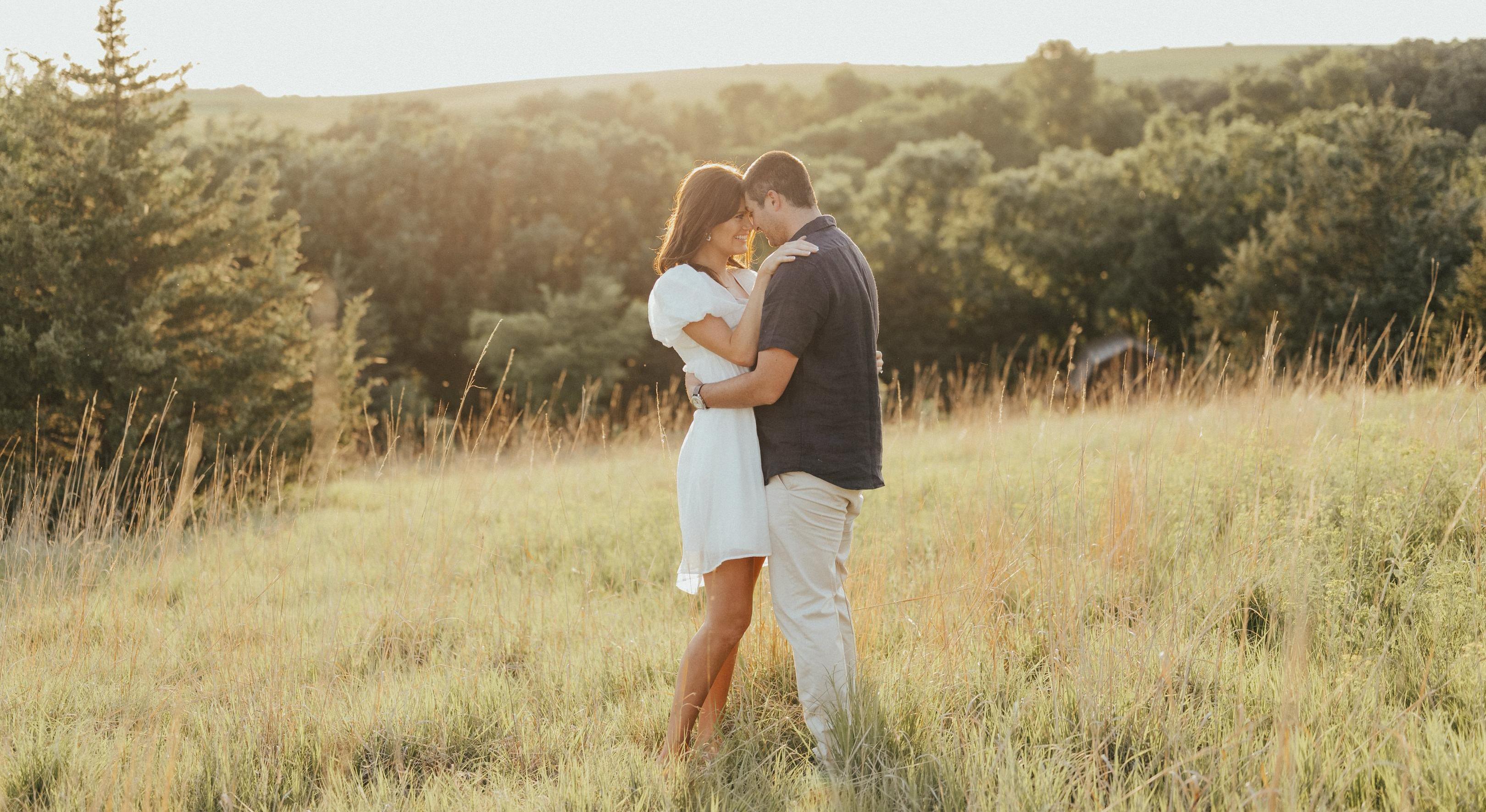 Lauren Waite and Cooper Kruesel's Wedding Website